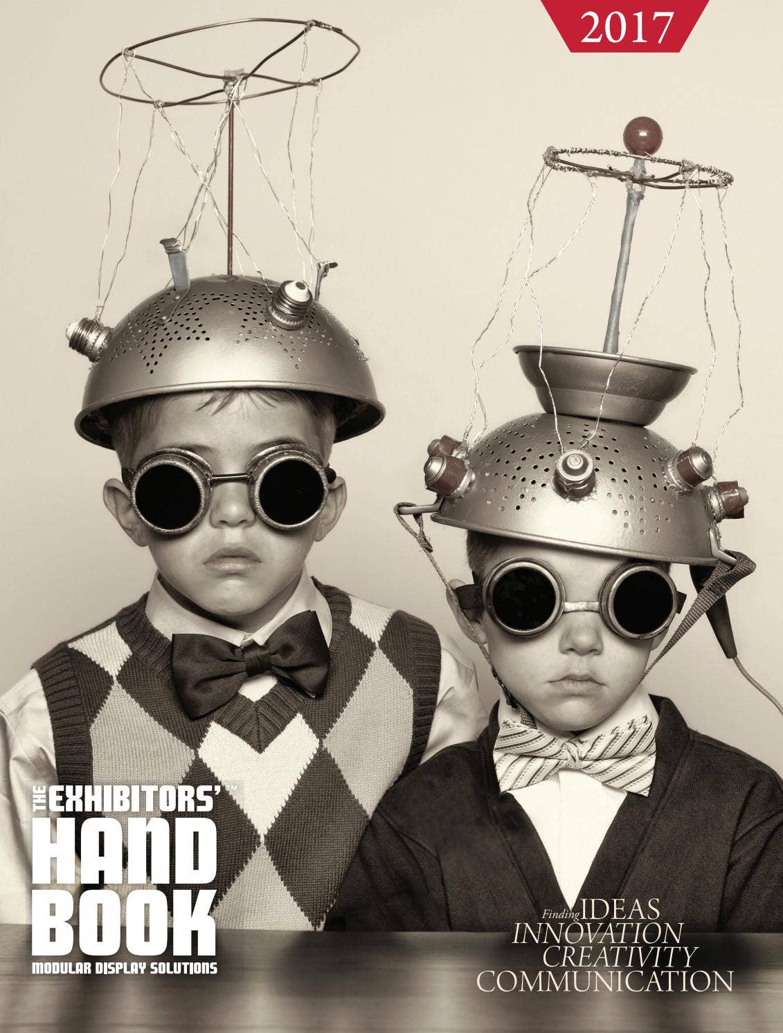 The Exhibitors' Handbook 2017 by Orbus Exhibit & Display Group - Issuu