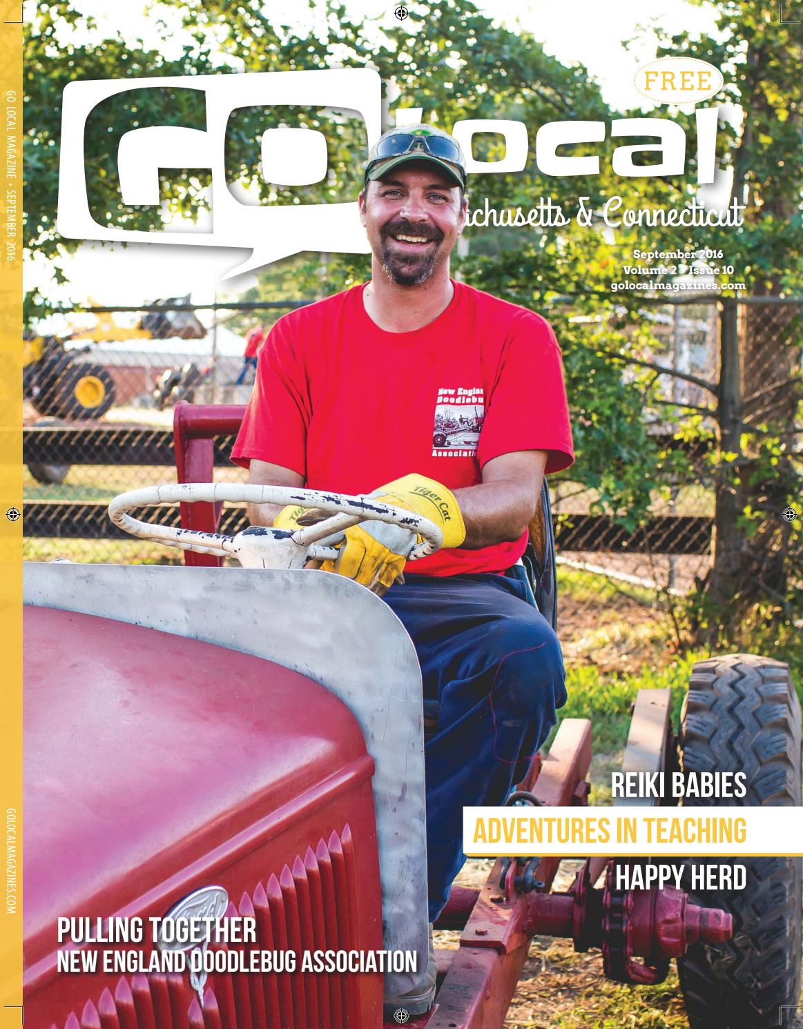 Go Local | September 2016 by Go Local Magazine - Issuu