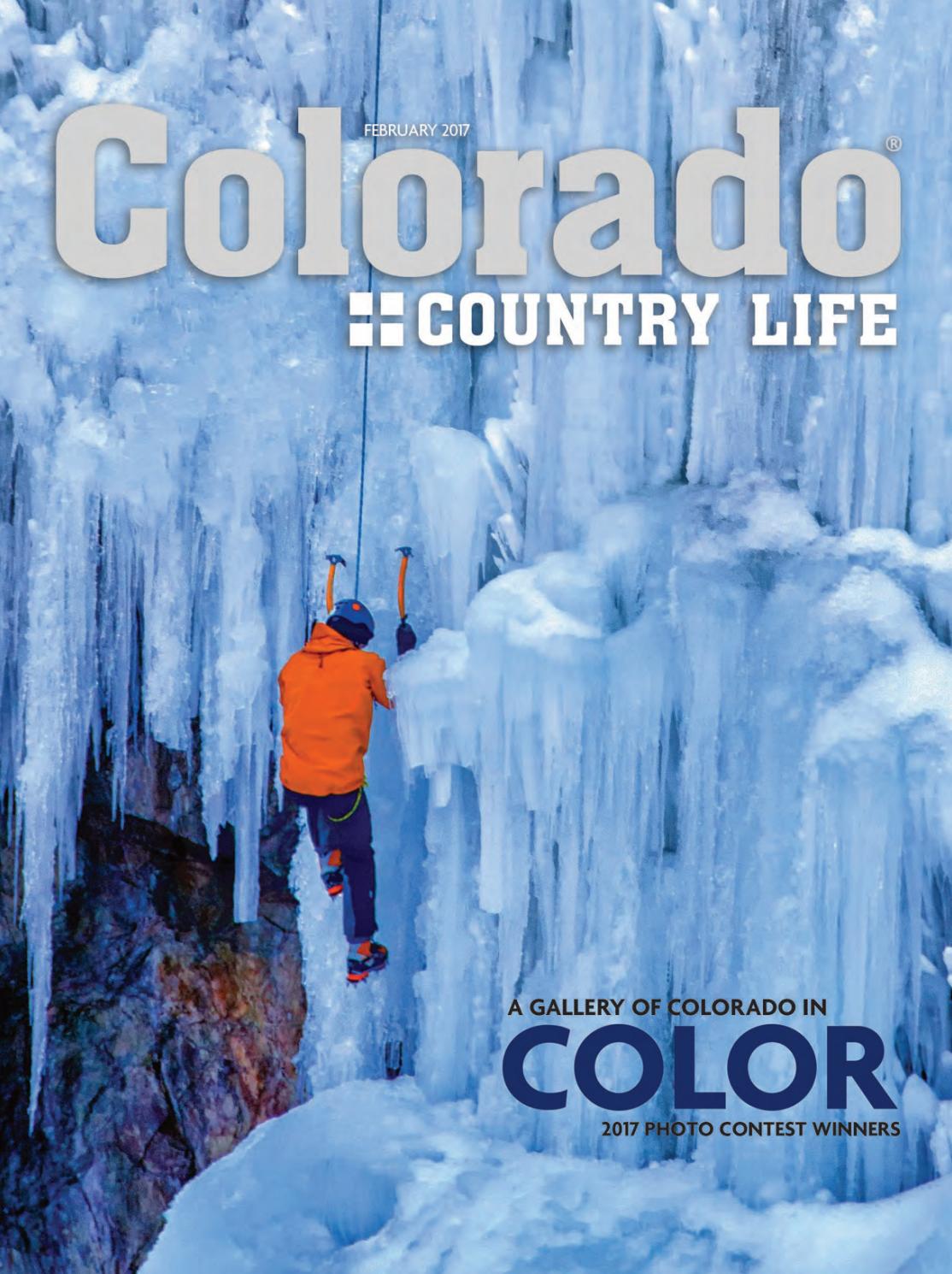 Colorado Country Life February 2017 Yampa by American MainStreet ...