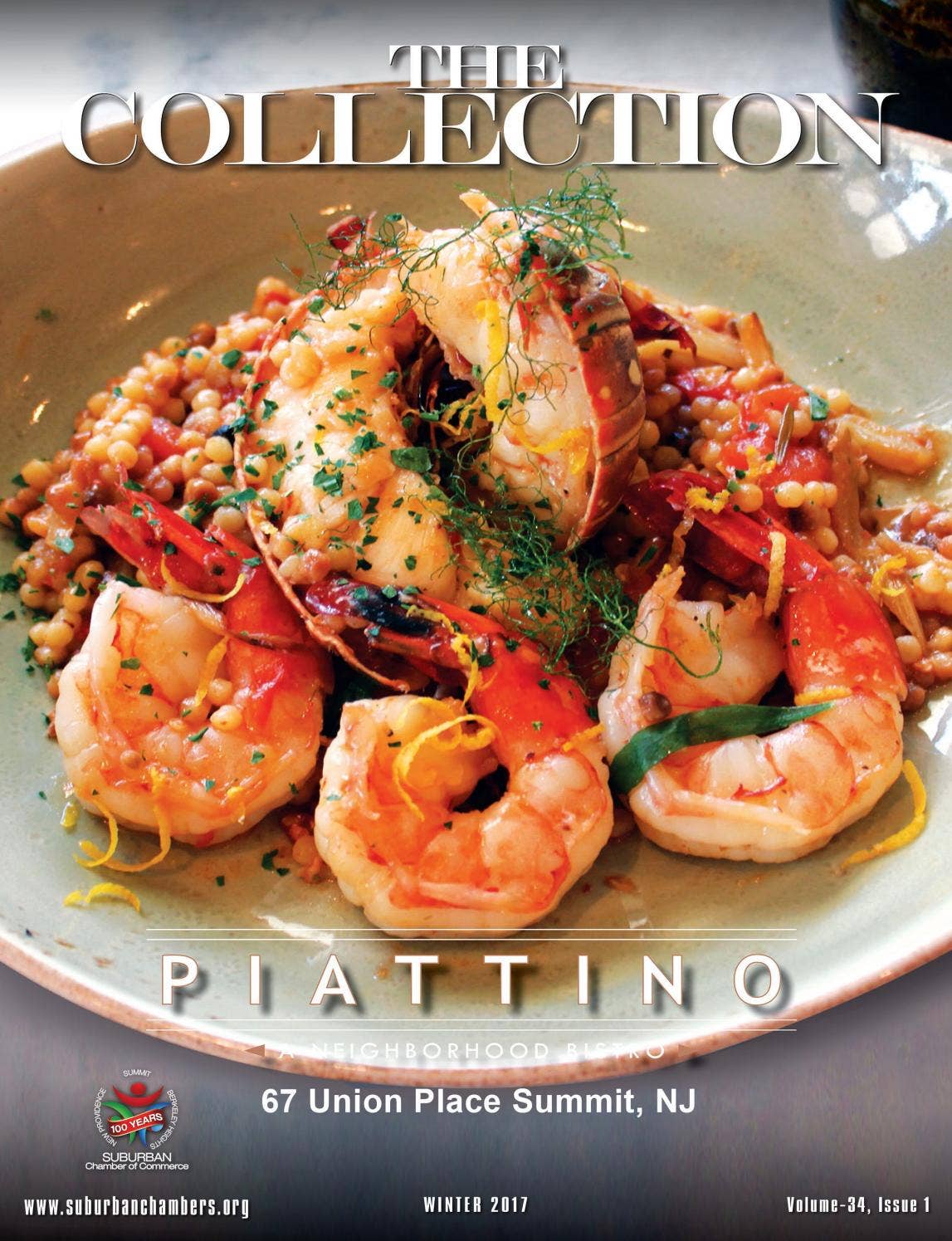 The Collection - Winter 2017 Edition by The Collection Magazine - Issuu