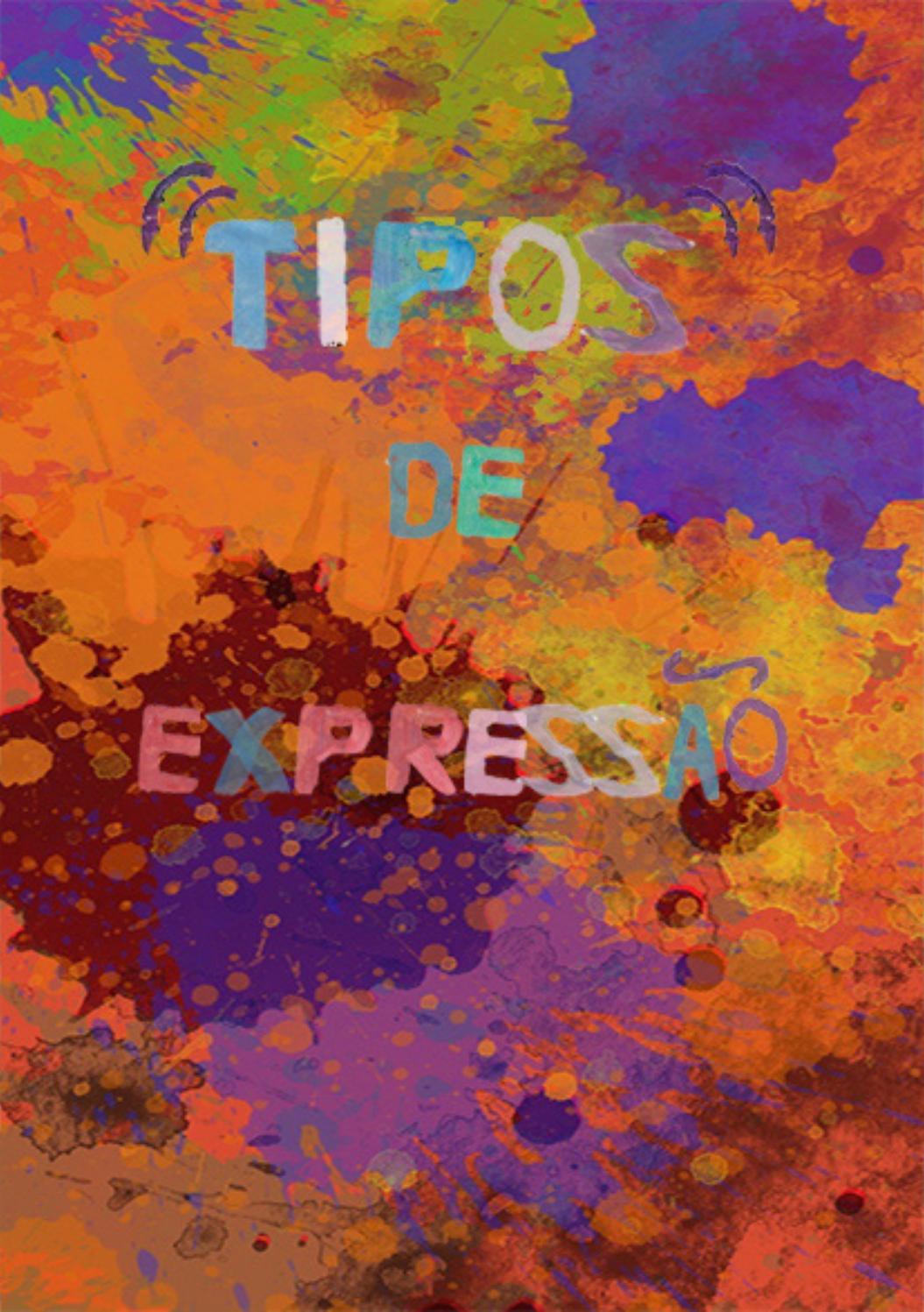 Tipografia Laira - TPU01-M - SENAC SBC by ALUNOS SENAC LIGIABDIOGO - Issuu