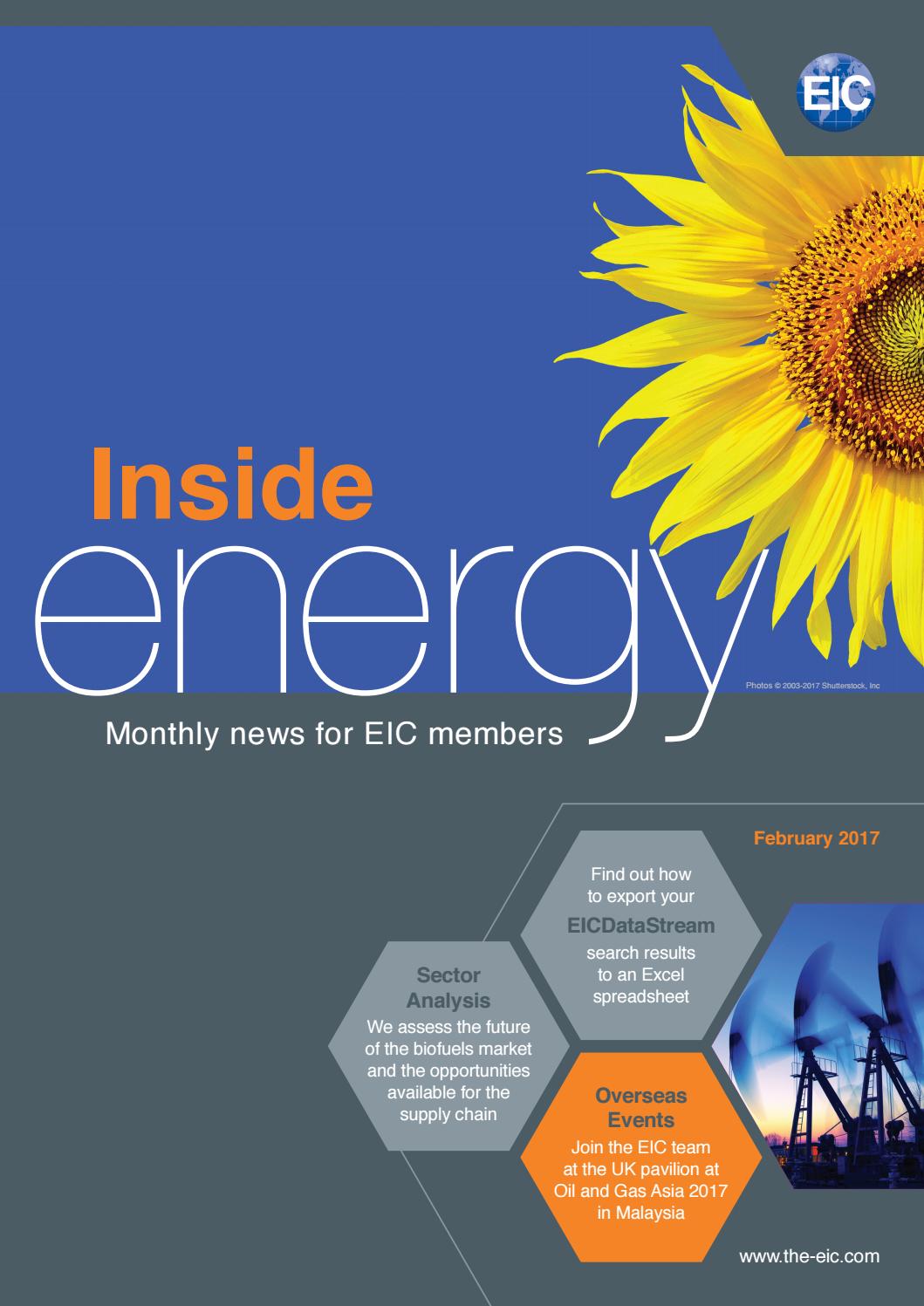 Inside Energy February 2017 by Energy Industries Council - Issuu