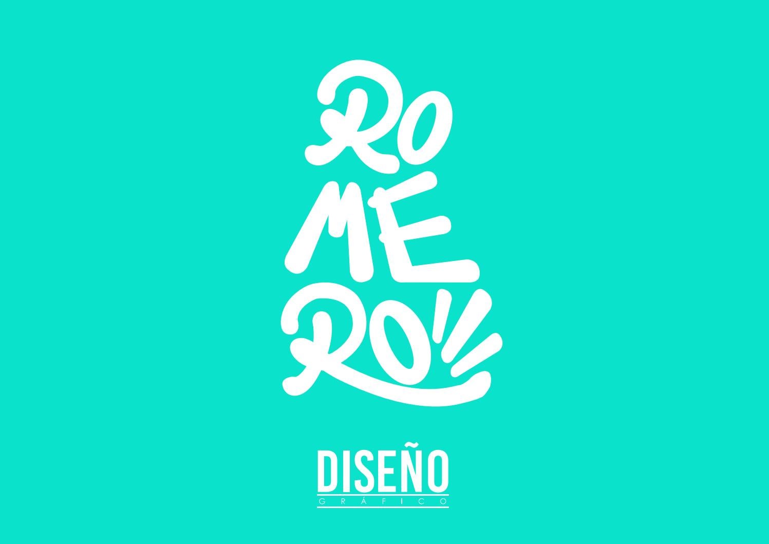 Sebastian Romero Diseñador Gráfico Portafolio 2016 by Sebastian Romero ...