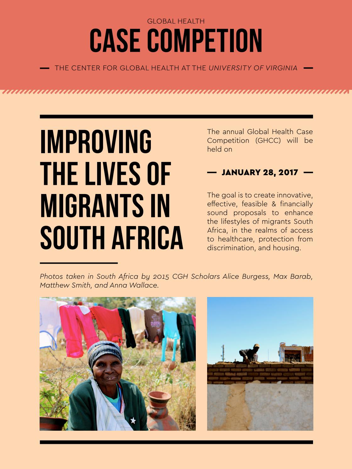 GHCC 2017 Program by CGHE - Issuu