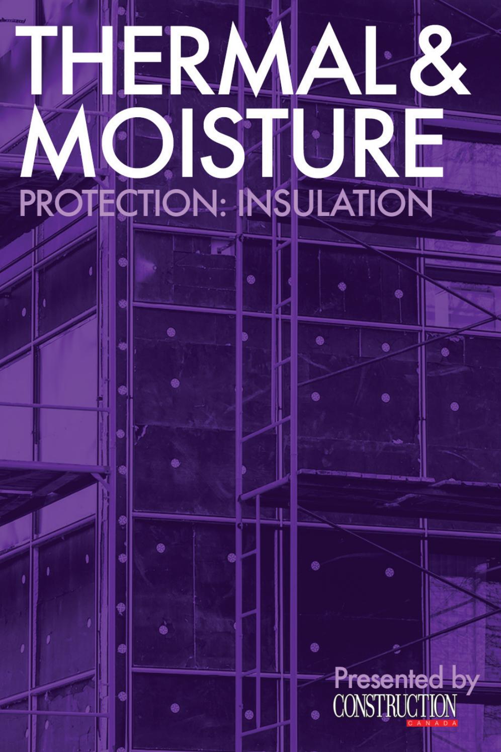 Insulation e book by PG Designs - Issuu