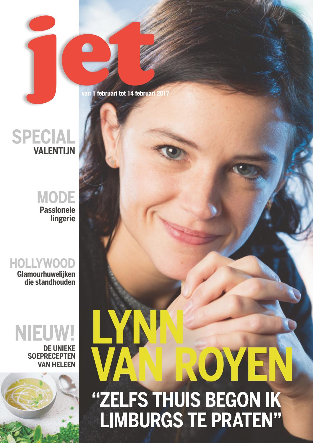 Jetl b 02 by Mediahuis België - Issuu