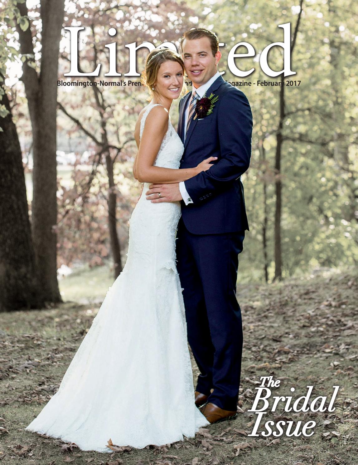 February 2017 Limited Magazine by Panta Graph - Issuu