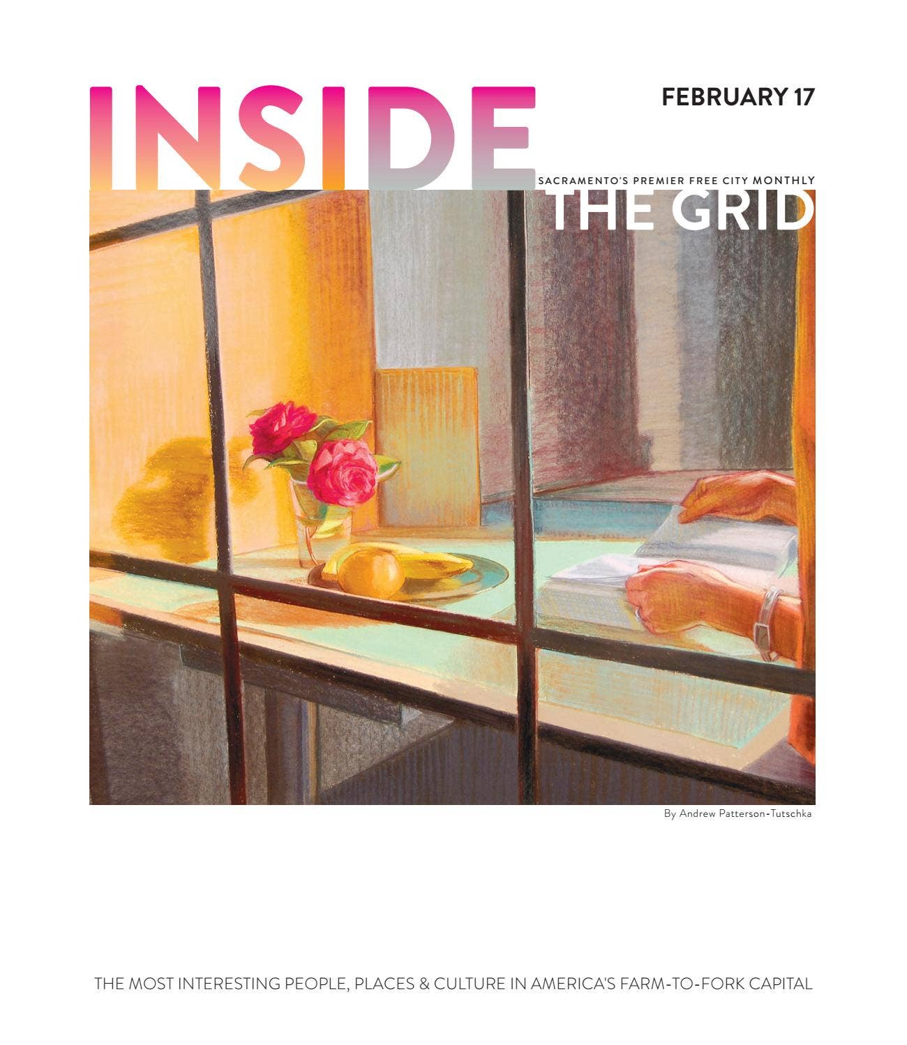 The grid feb 2017 by Inside Publications - Issuu