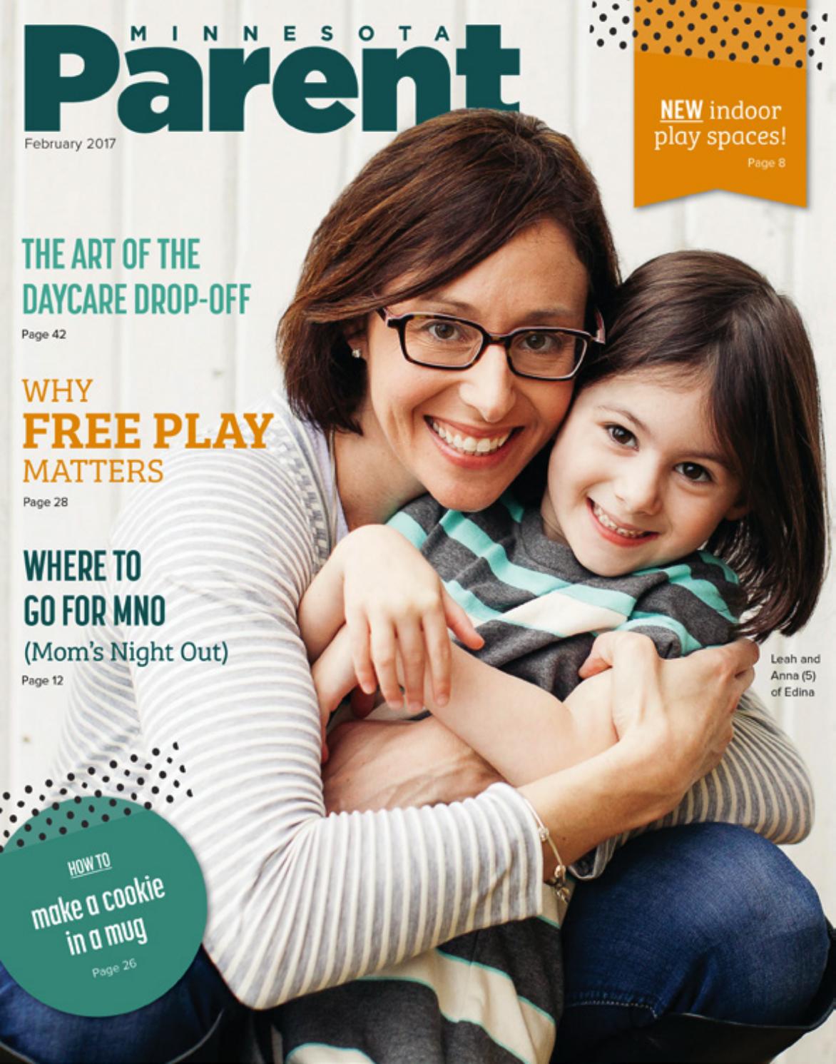 February 2017 by Minnesota Parent - Issuu