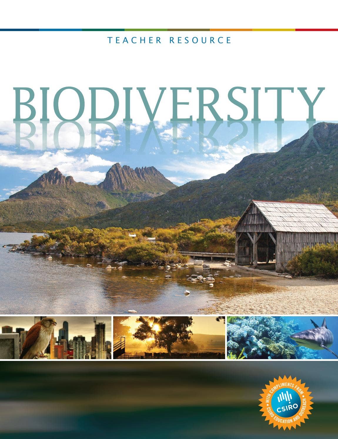 Biodiversity Teacher Resource by Refraction Media - Issuu