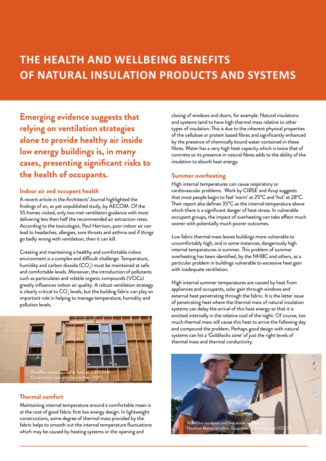 Structural Timber Magazine Winter Issue 2017 by Radar Communications ...