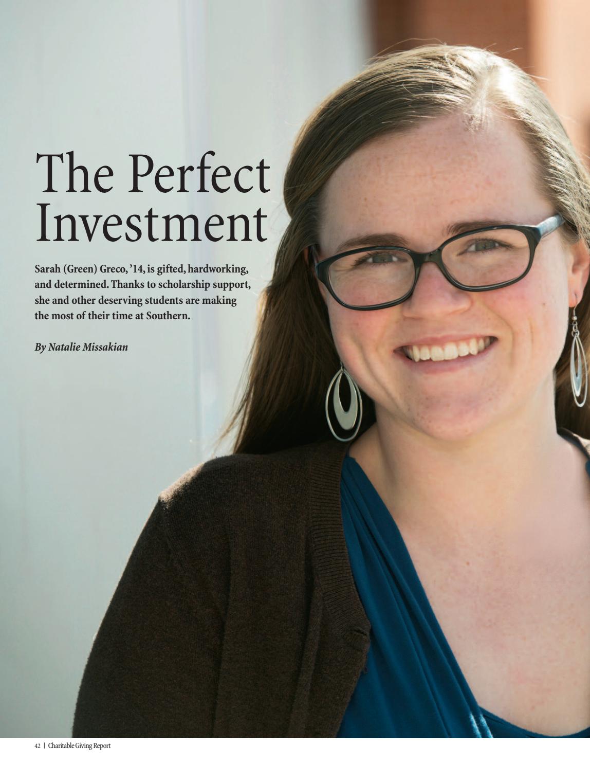 Sarah Greco's Instagram, Twitter & Facebook on IDCrawl