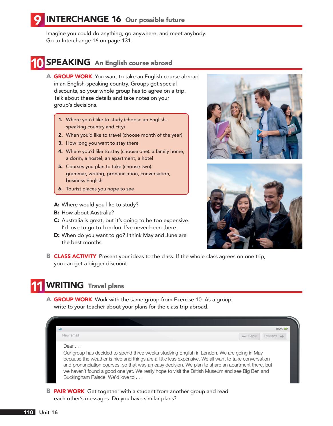 Interchange Fifth Edition Executive Preview By Cambridge English interchange-fifth-edition-executive-preview-by-cambridge-english