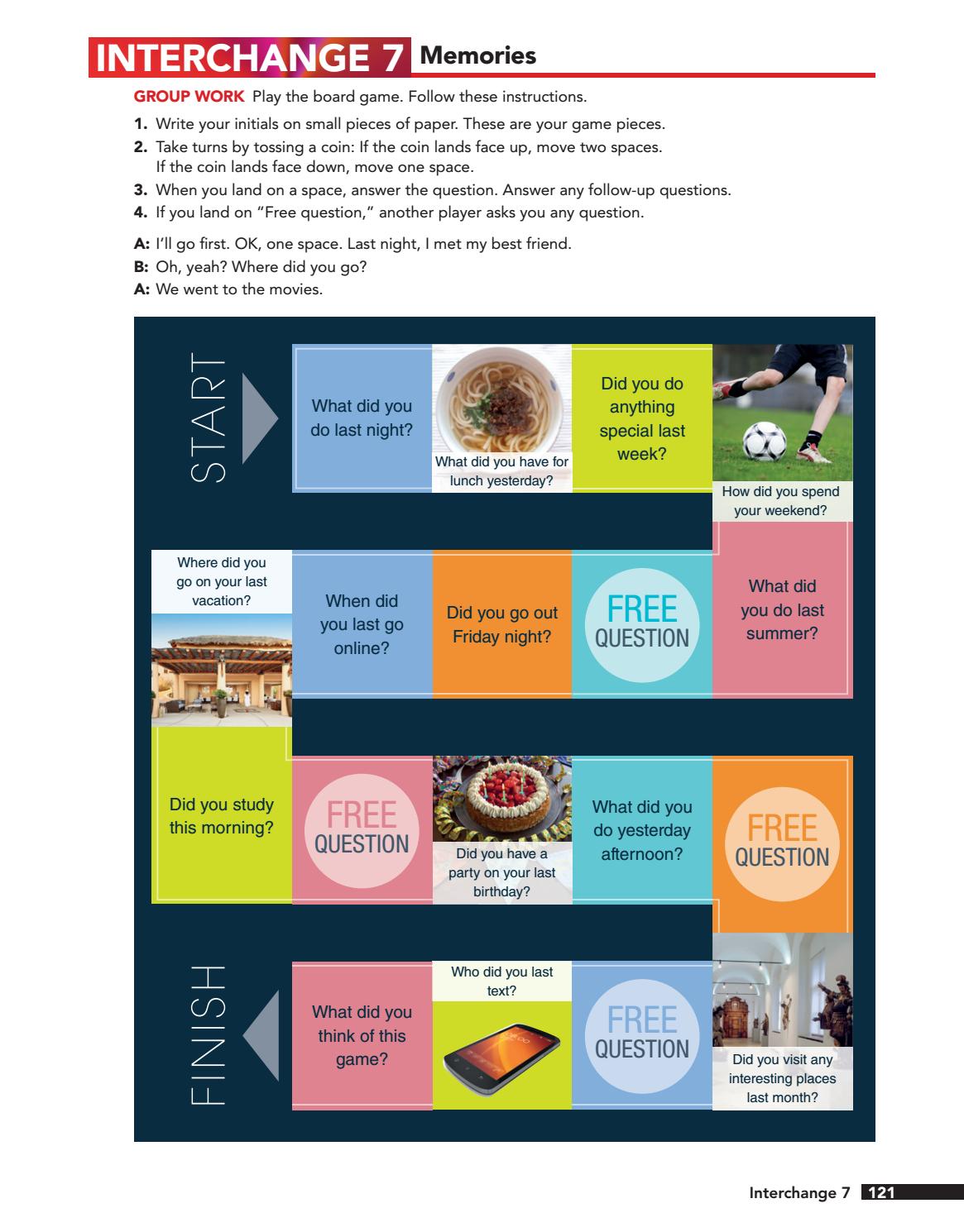 Interchange Fifth Edition - Executive Preview by Cambridge English ...