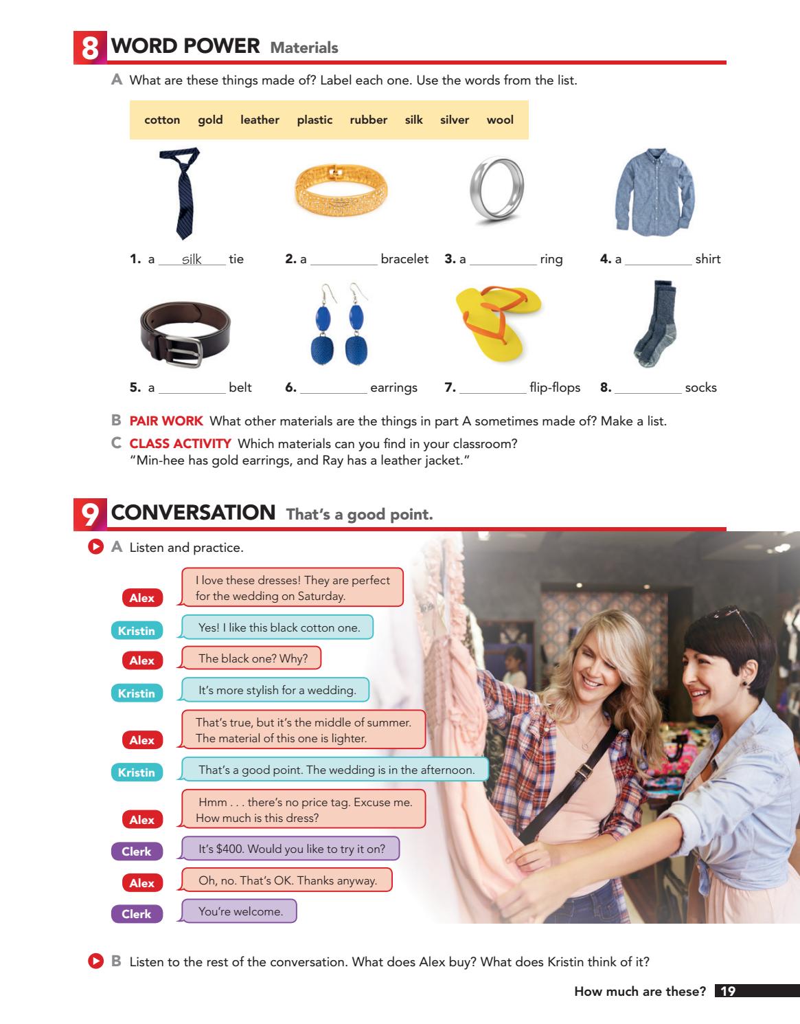 Interchange Fifth Edition - Executive Preview by Cambridge English - Issuu