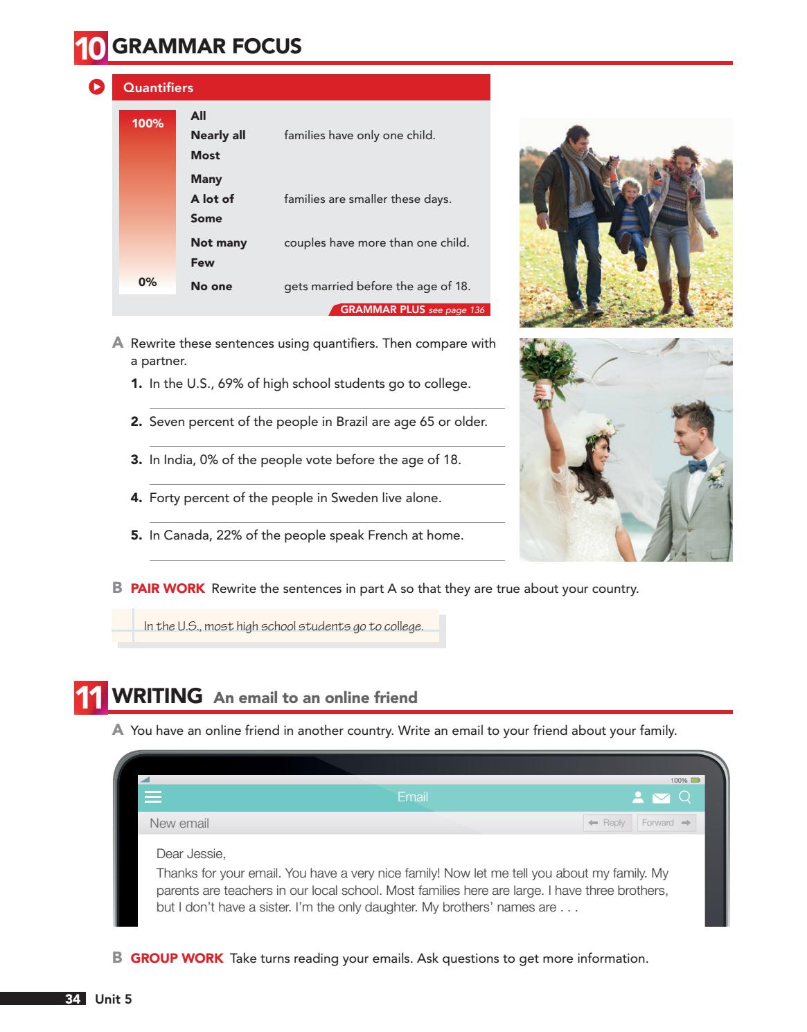 Interchange Fifth Edition - Executive Preview by Cambridge English - Issuu