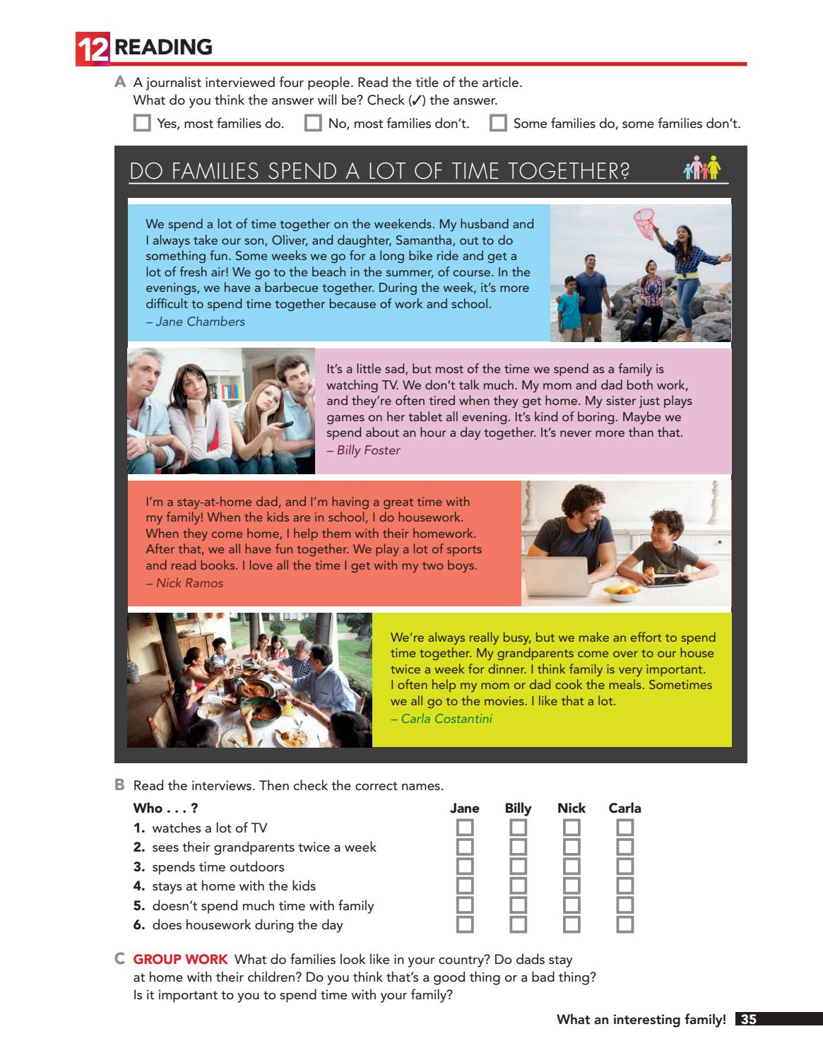 Interchange Fifth Edition - Executive Preview by Cambridge English - Issuu