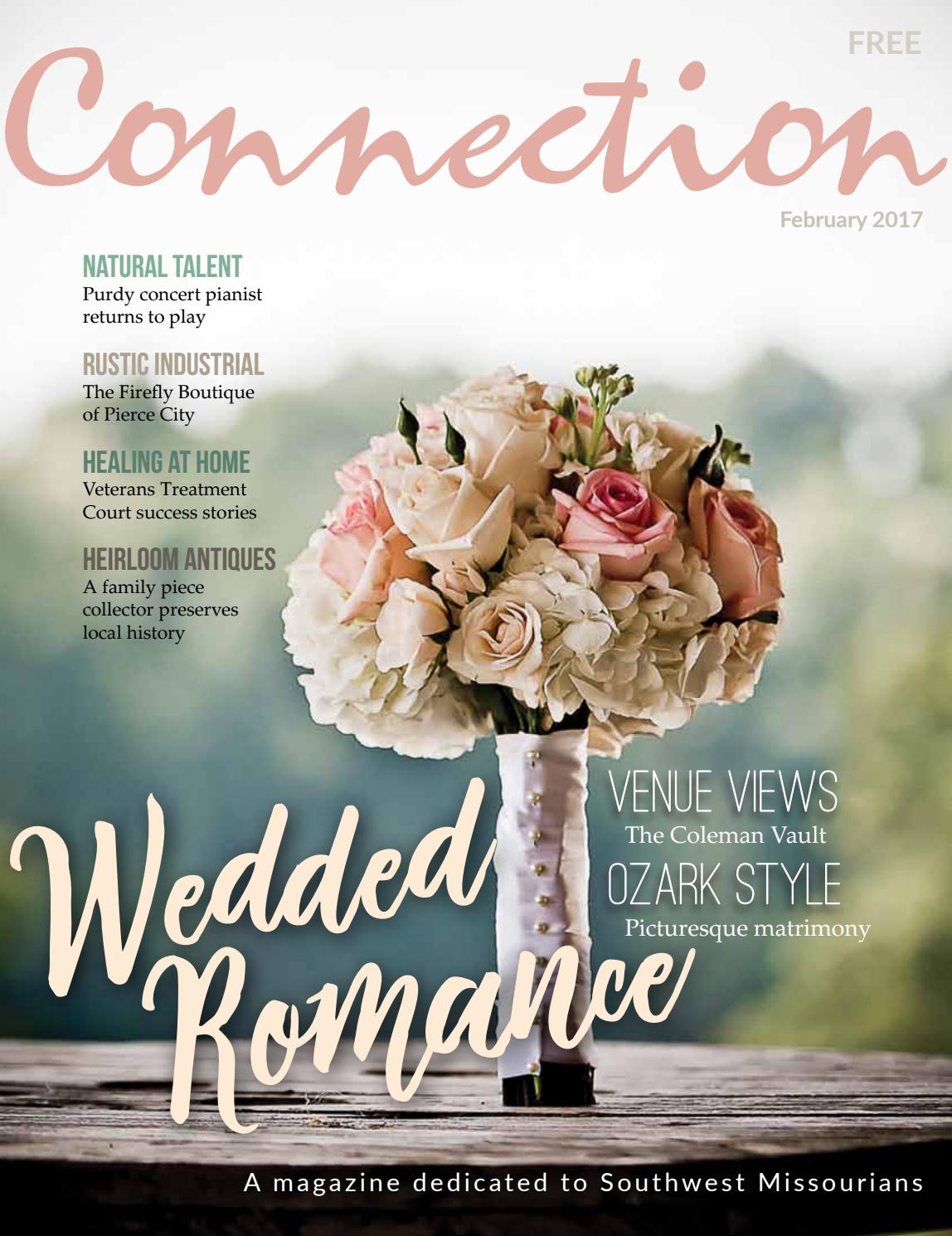 Connection February 2017 by Connection Magazine - Issuu