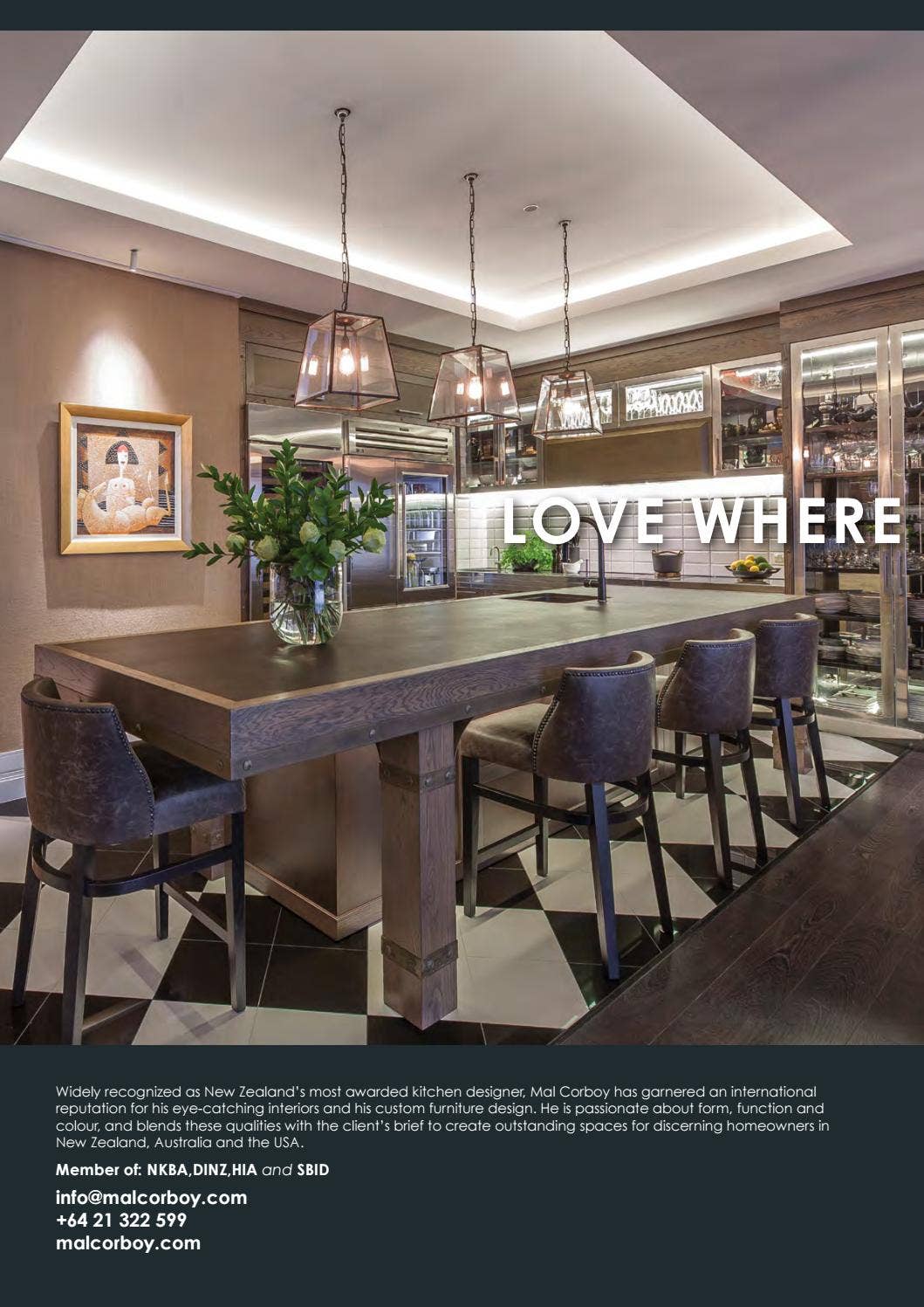 Eye Magazine Issue 72 2016 by Multi Media Magazines EYE magazine and ...