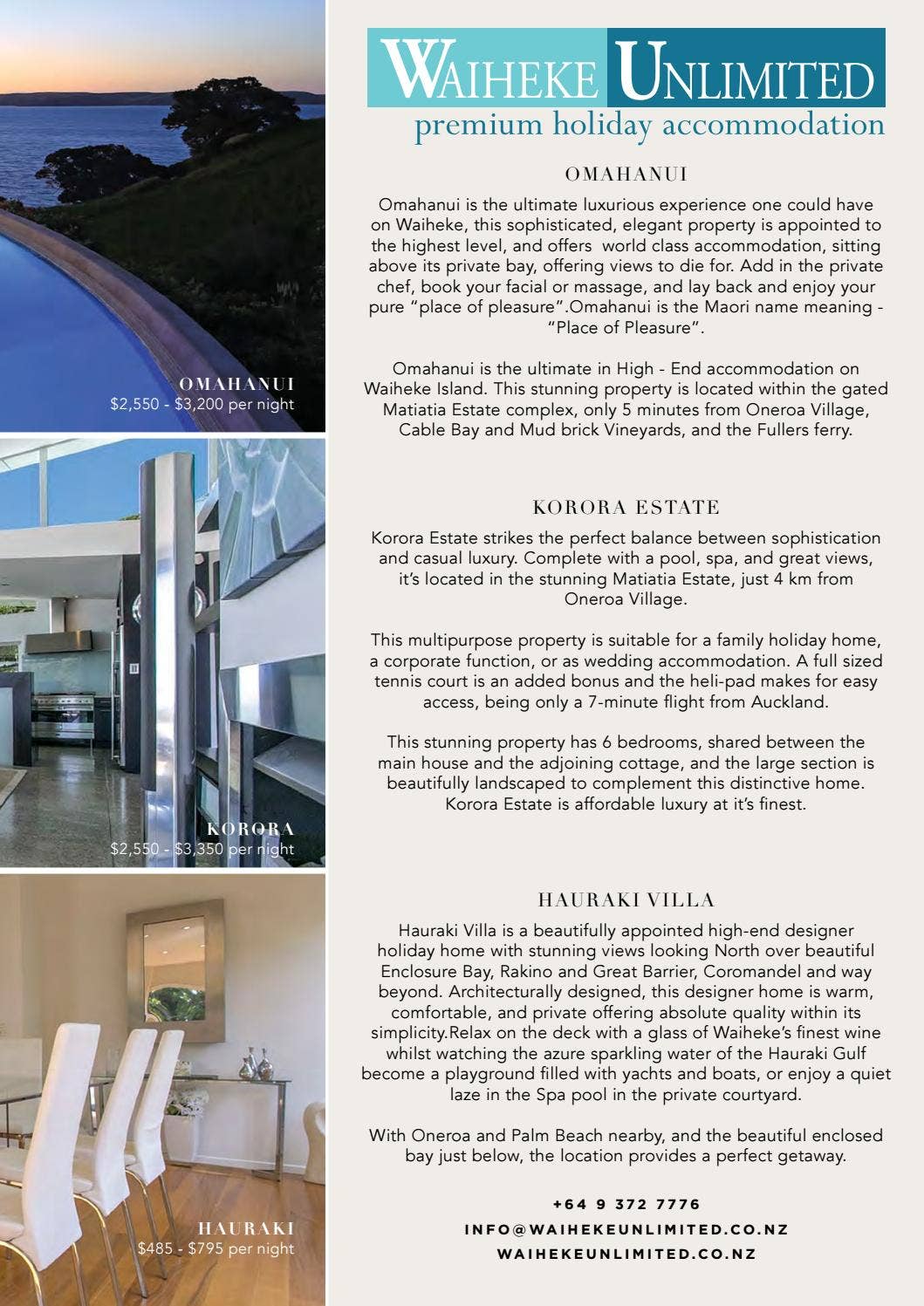 Eye Magazine Issue 72 2016 by Multi Media Magazines EYE magazine and ...