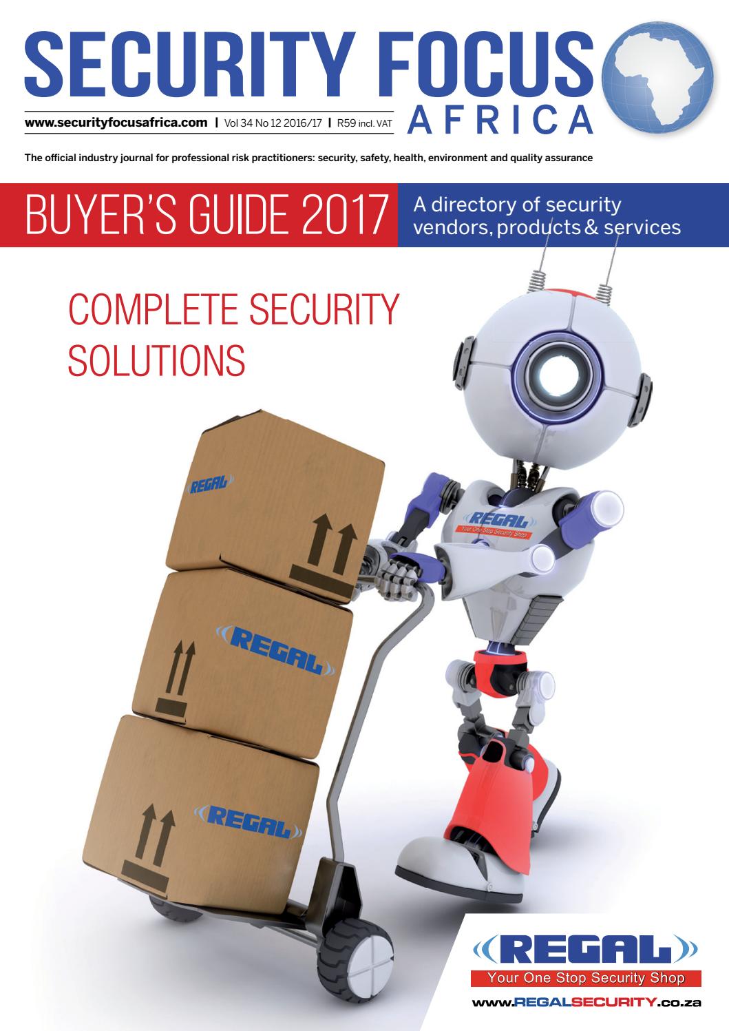 Security Focus Buyers Guide 2017 By Contact Publications Issuu security-focus-buyers-guide-2017-by-contact-publications-issuu