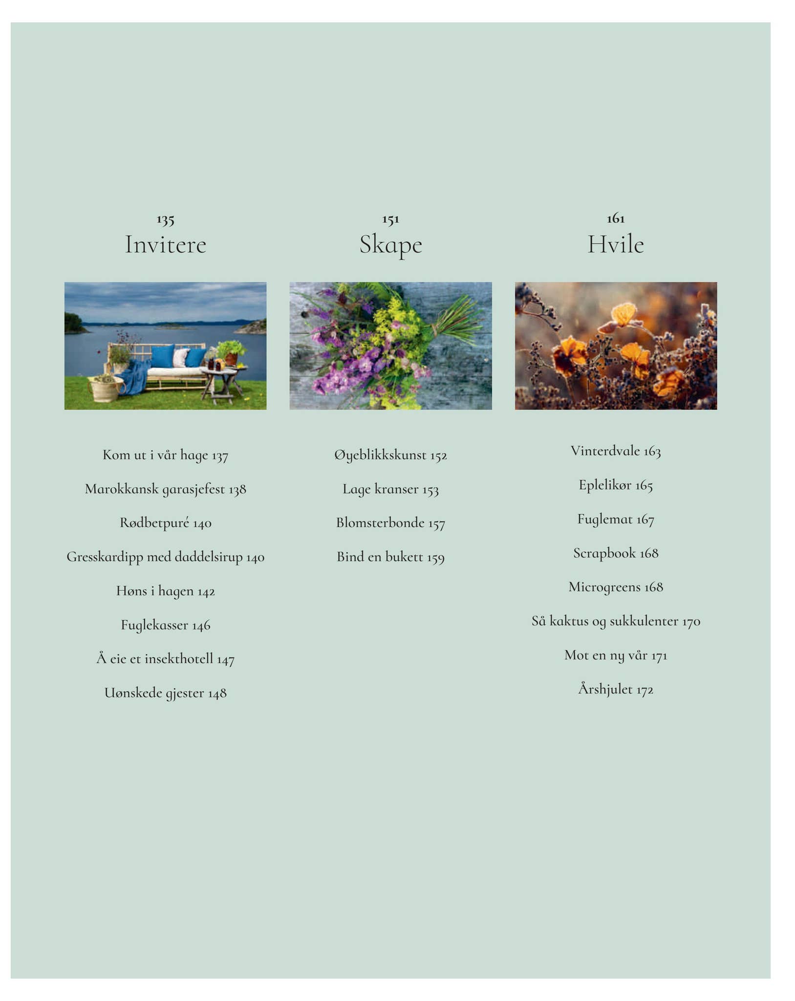 Kari Nygaard og Irene Jacobsen: Barbeinthagen by Kagge Forlag - Issuu