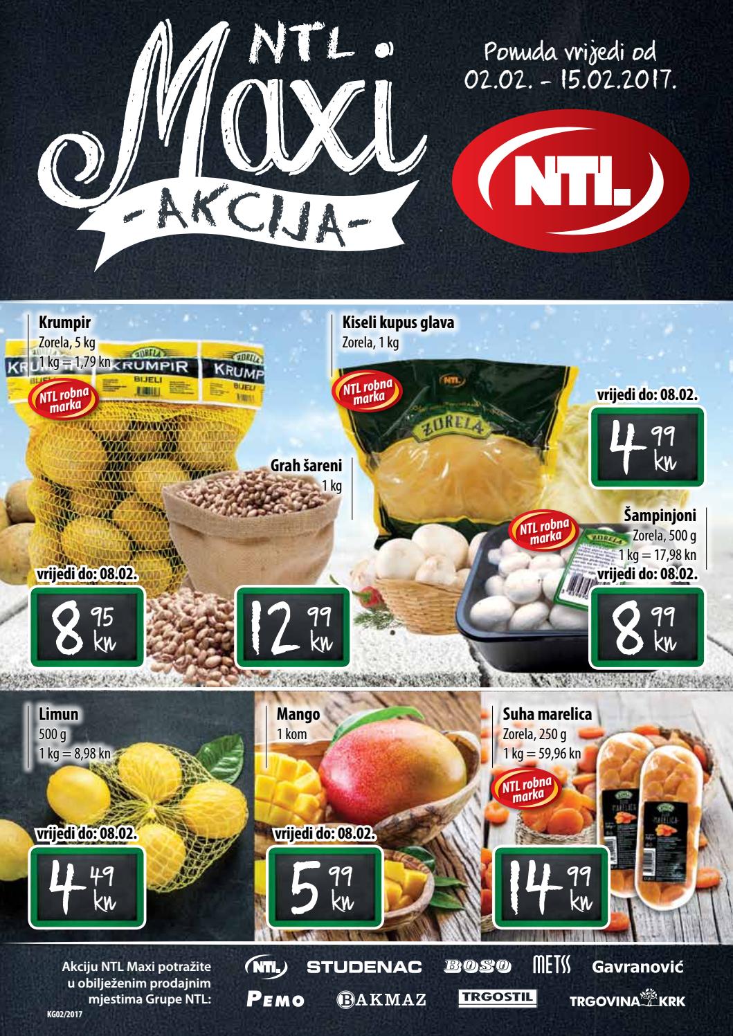 ntl by katalozi.net - Issuu