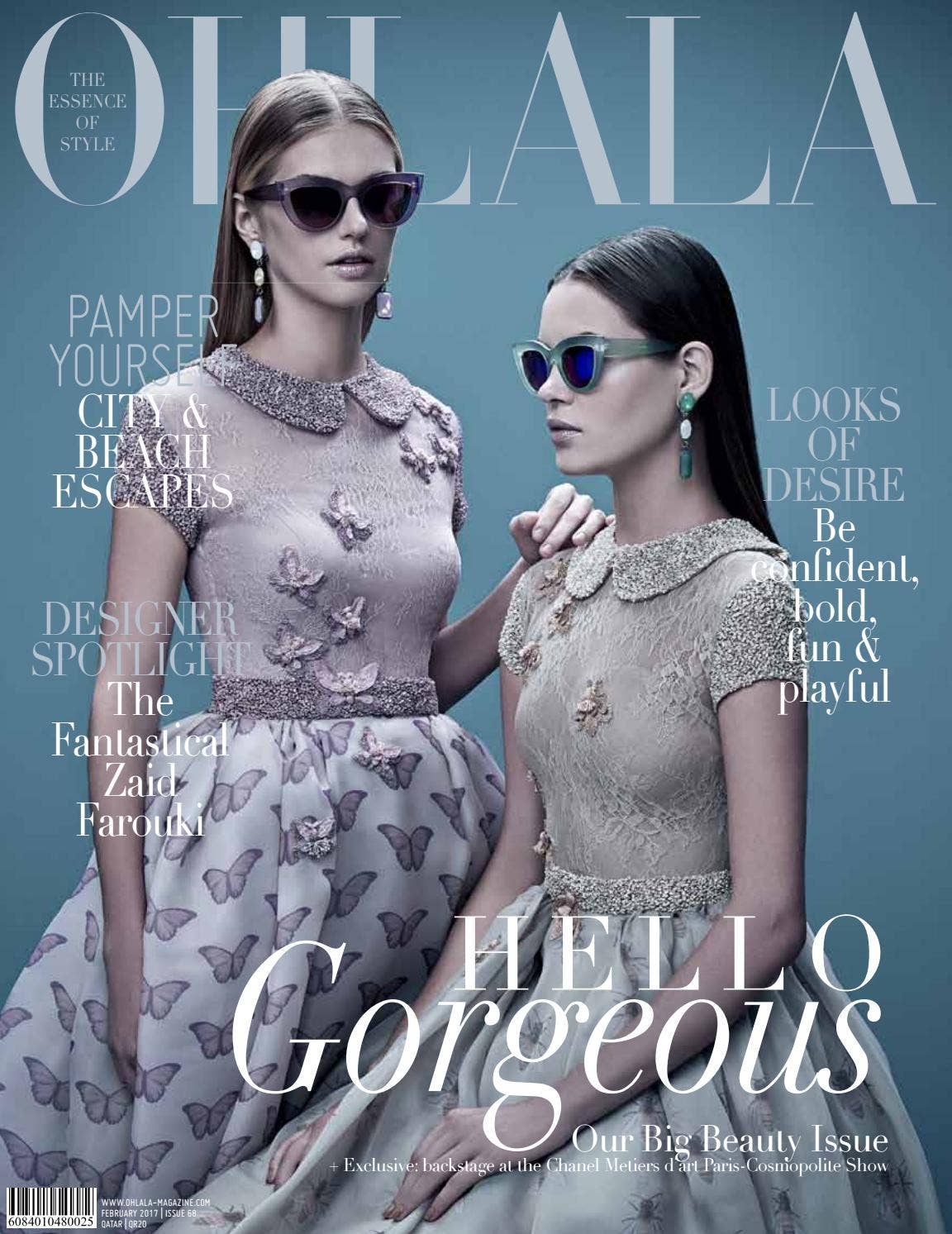 Ohlala Qatar February 2017 by Ohlala Magazine - Issuu