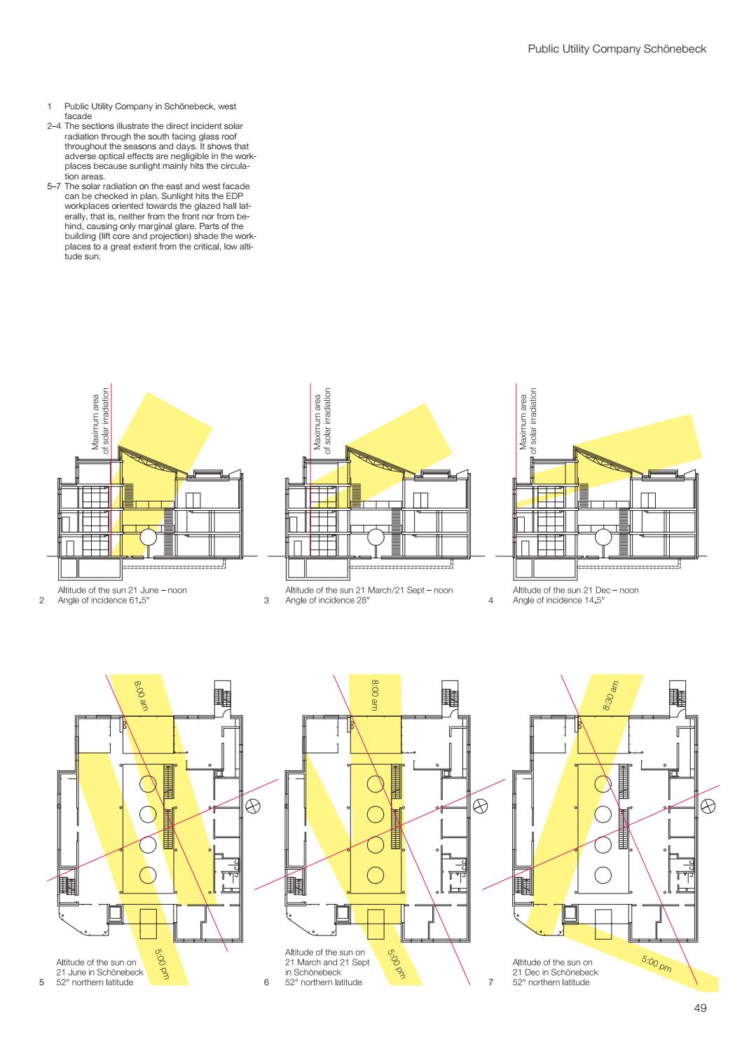 Lighting Design by DETAIL - Issuu