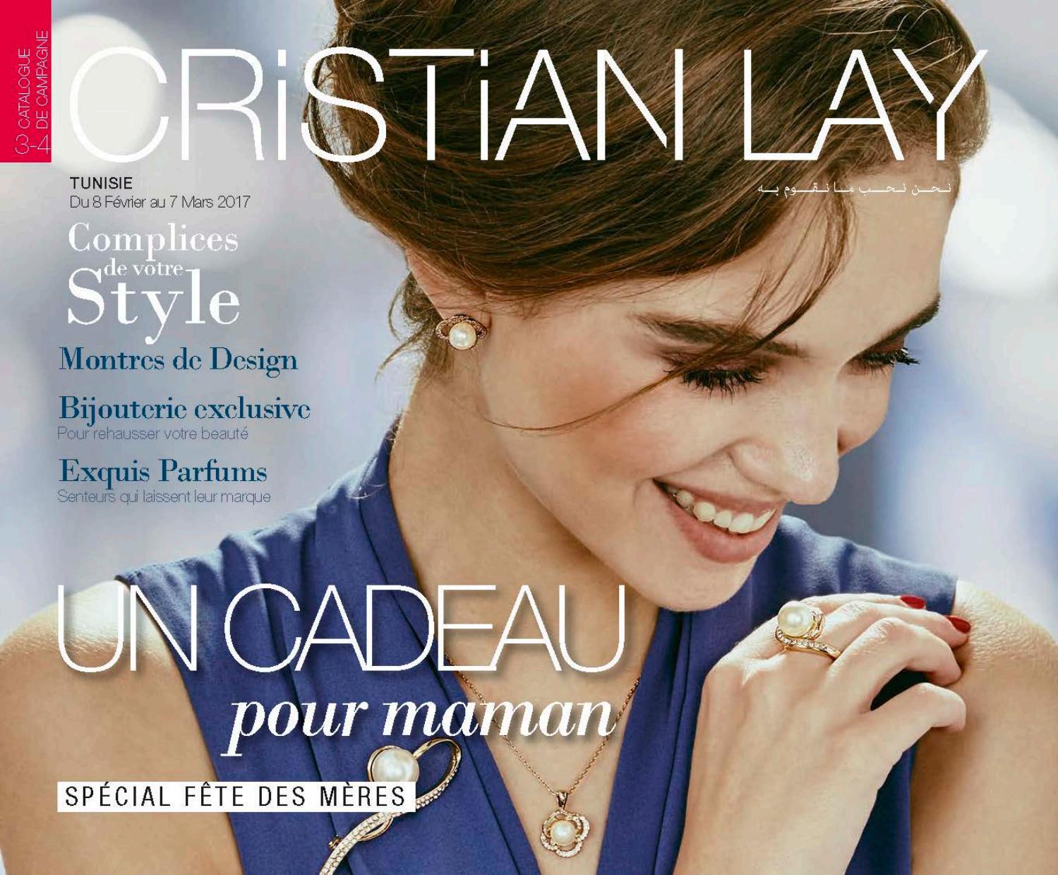 Promotion C3-4 2017- CRISTIAN LAY ** Direction 114 ** by Cristian lay ...
