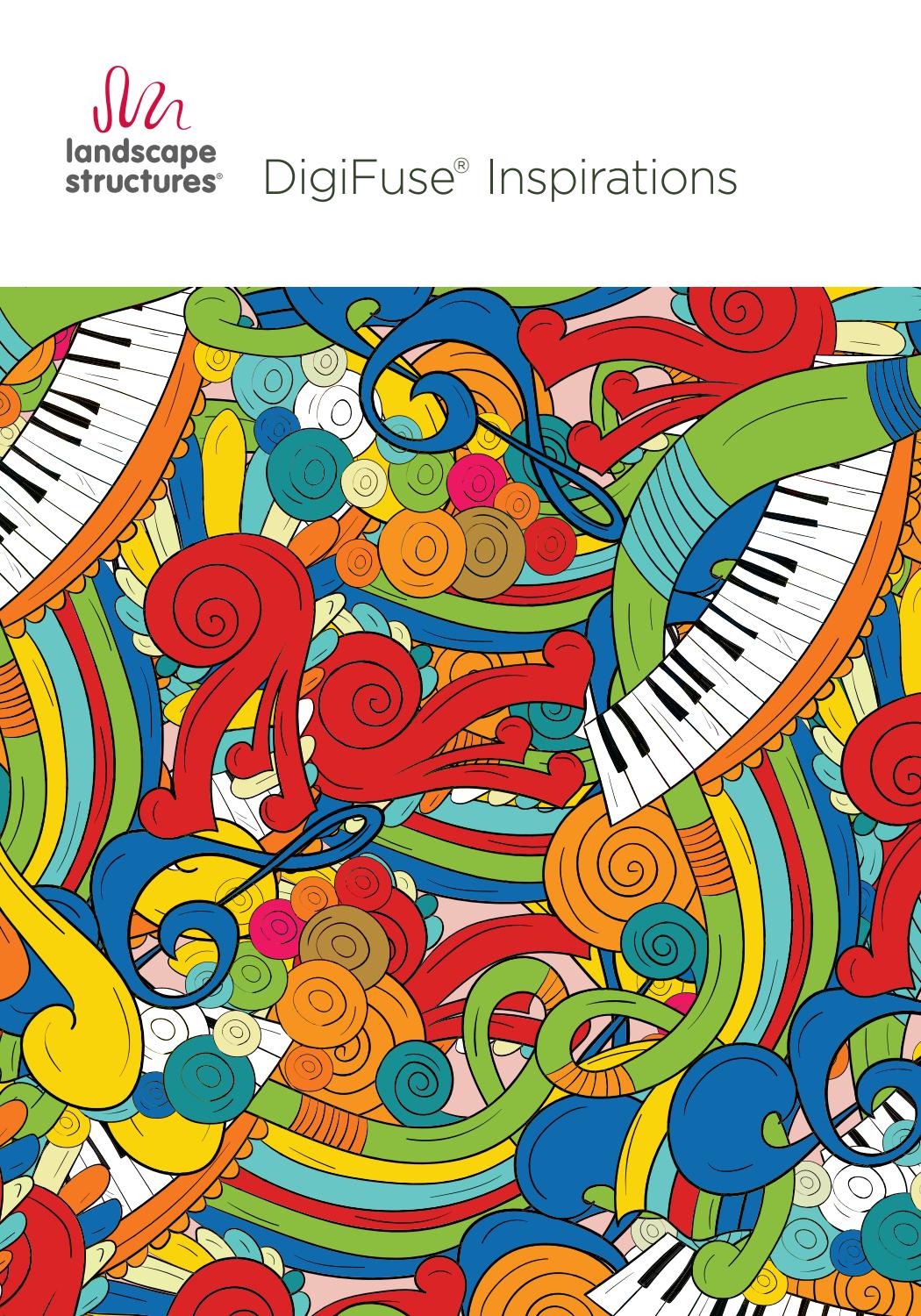 LSI - Digifuse Inspirations by Rep Services, Inc. - Issuu