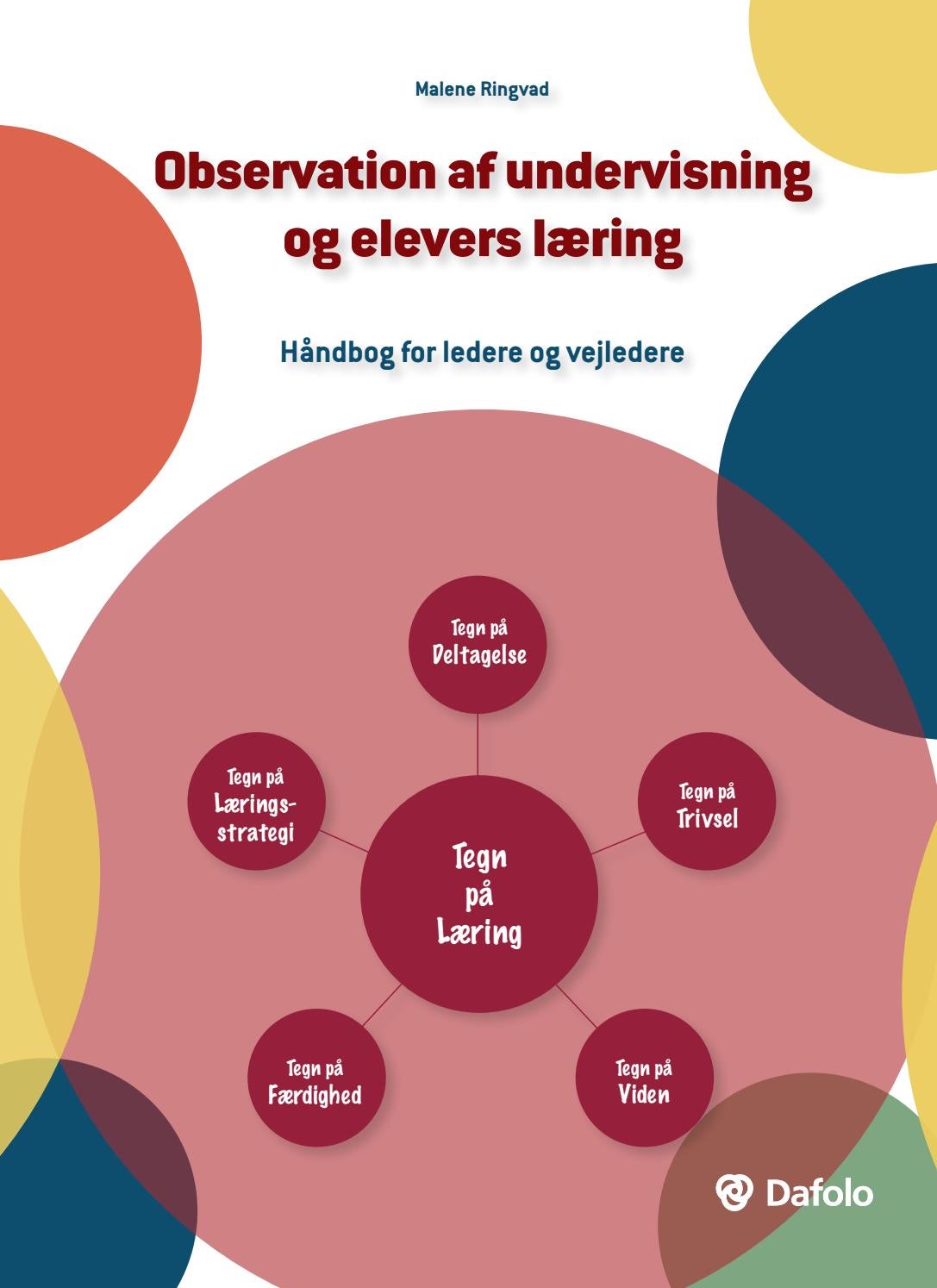 Observation af undervisningen by Dafolo - Issuu