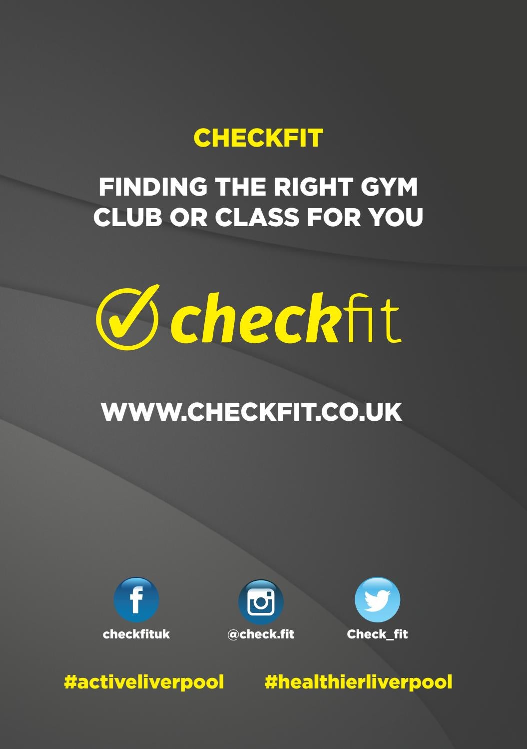 Check fit sample by Catch Design - C. Tarbuck - Issuu