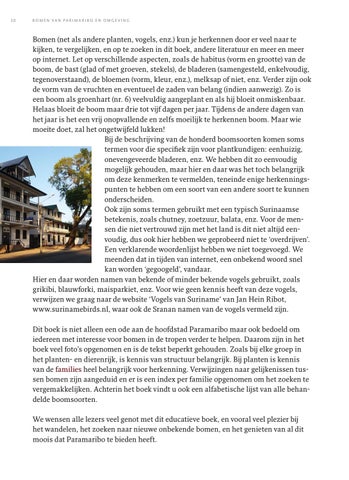 Bomen van Paramaribo by LM Publishers - Issuu