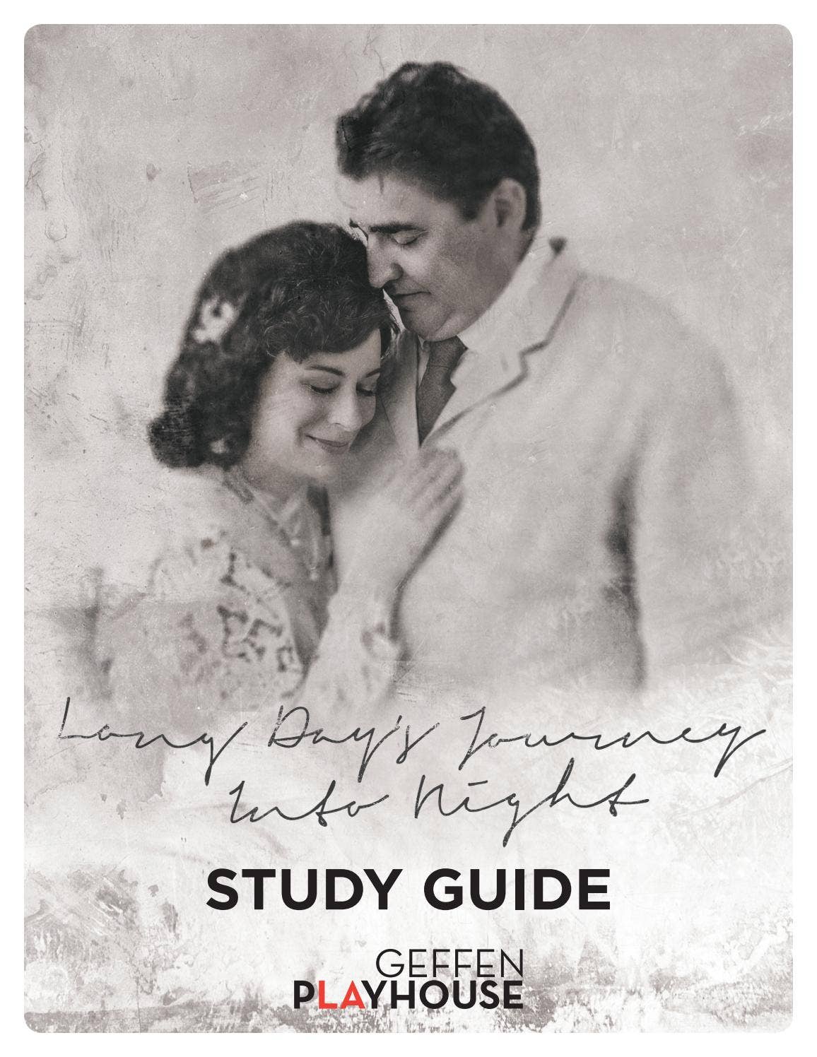 Long Day's Journey Into Night Study Guide by Geffen Playhouse - Issuu