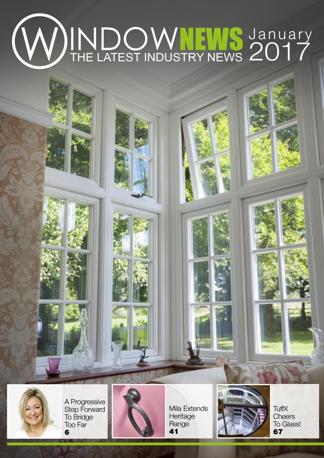 Window News January 2017 by Window News - Issuu