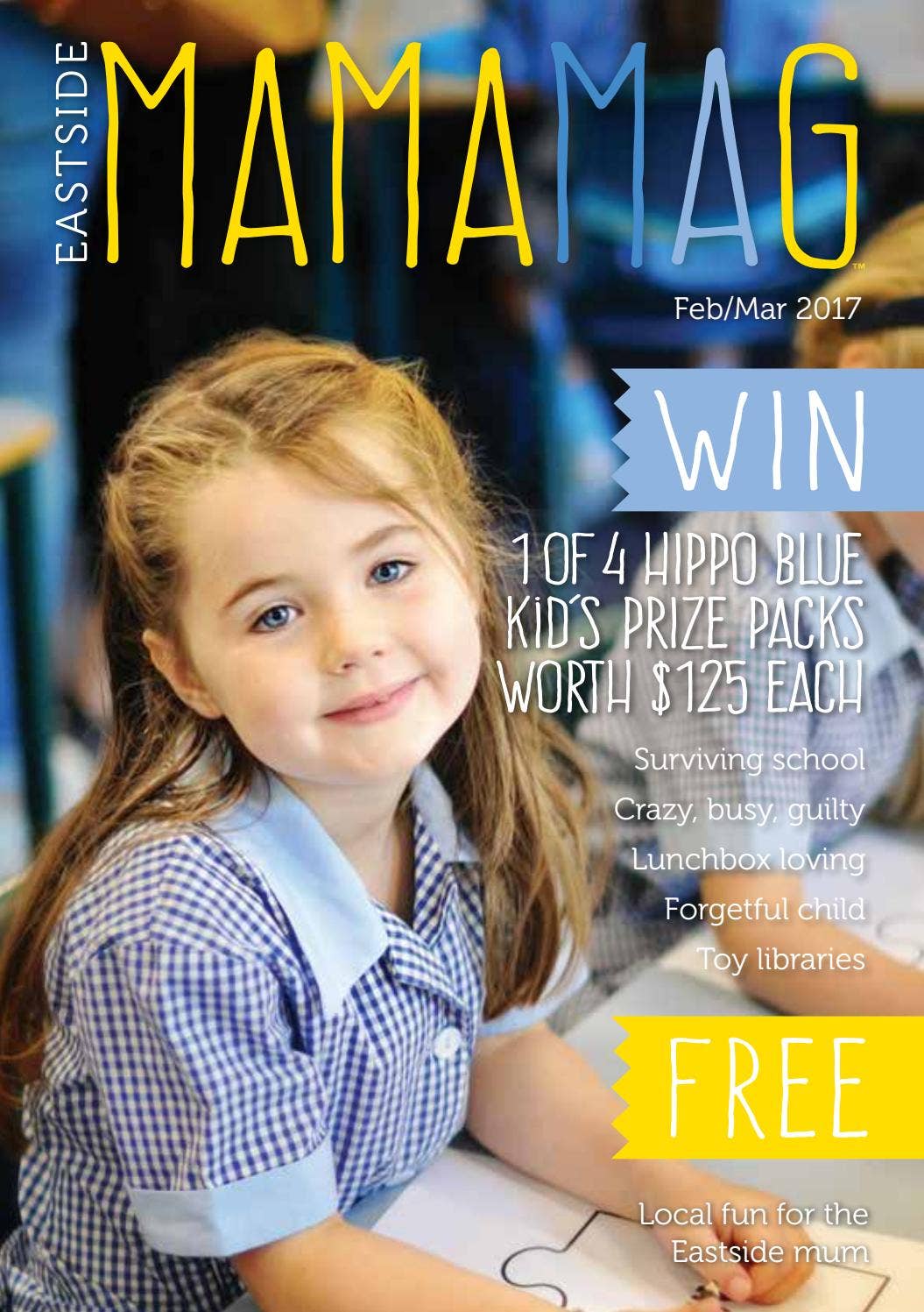 Eastside MamaMag Feb/Mar 2017 by MamaMag - Issuu