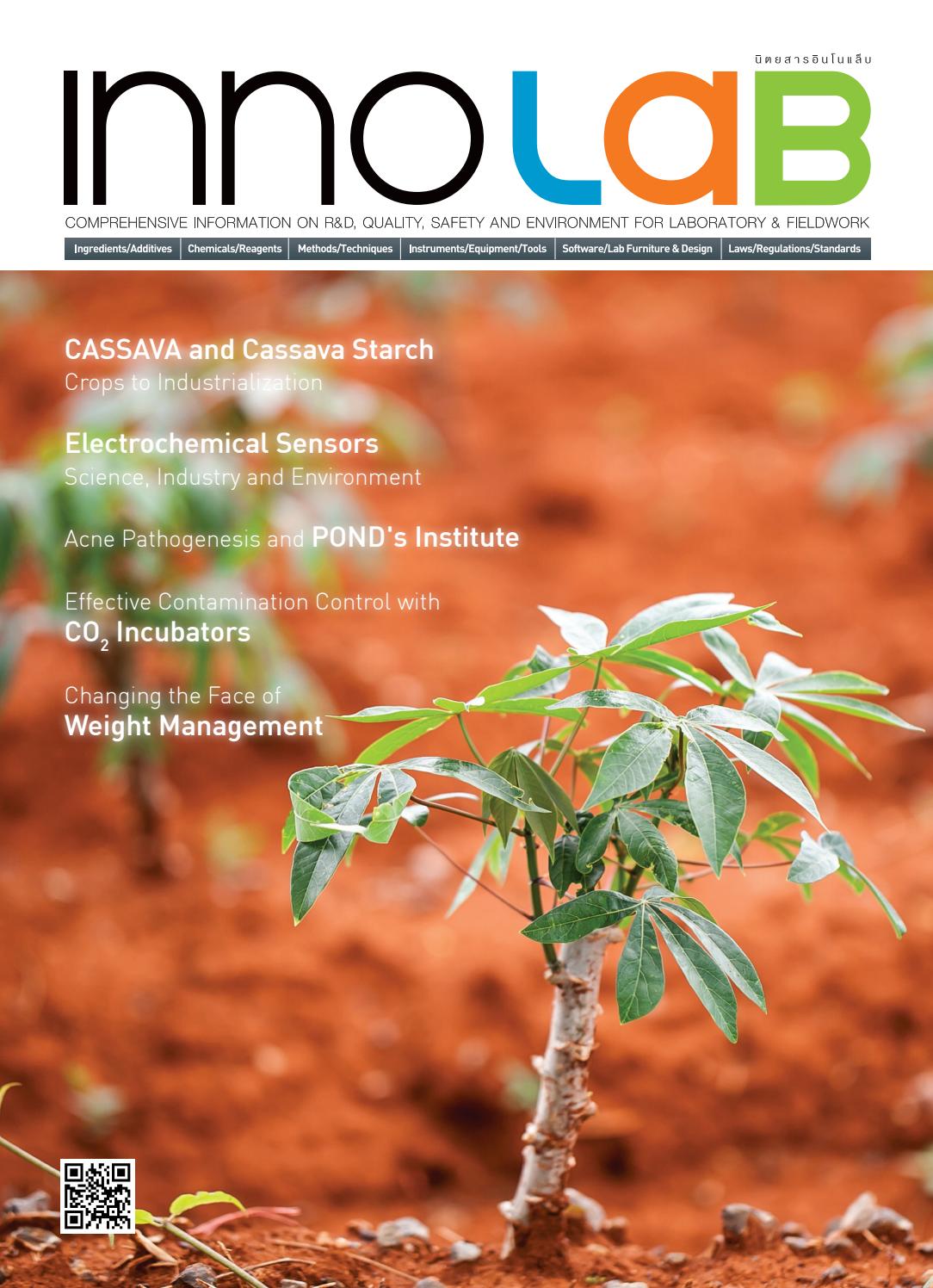 INNOLAB magazine #8.49 by INNOLAB - Issuu