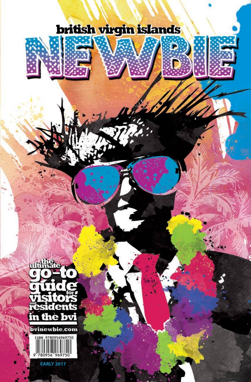 BVI Newbie - Abridged Version by Virgin Islands Property & Yacht - Issuu