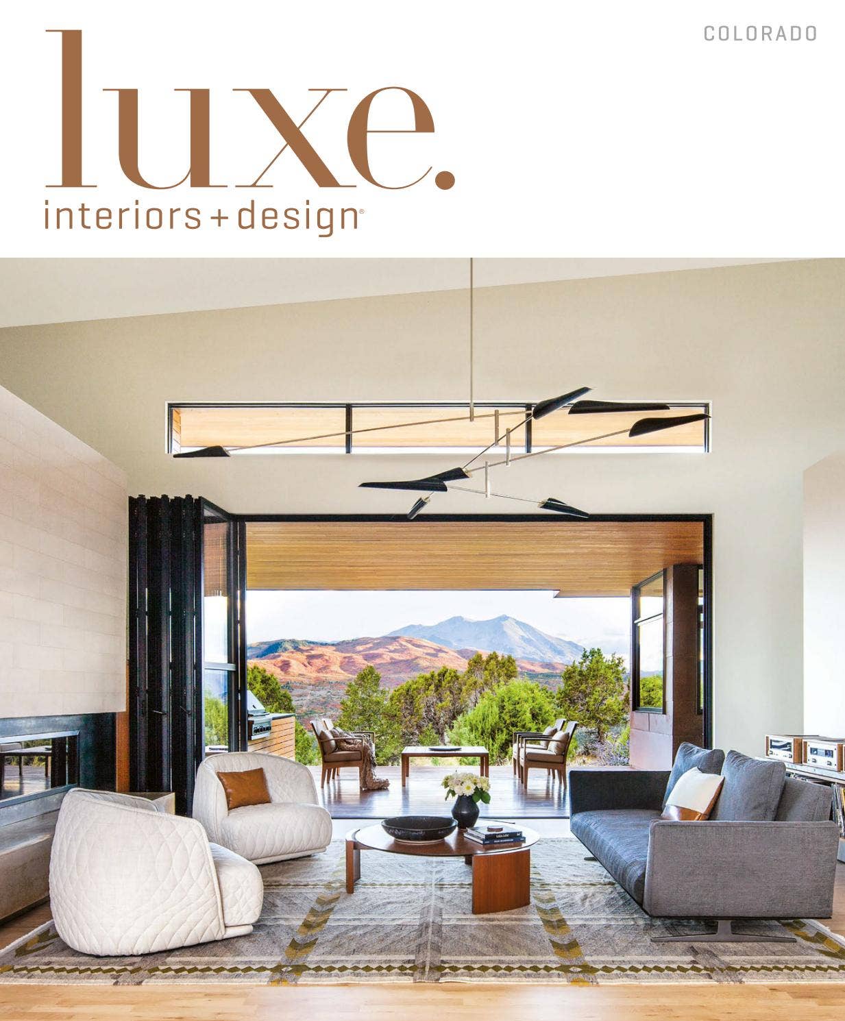 Luxe Magazine March 2017 Colorado by SANDOW® - Issuu