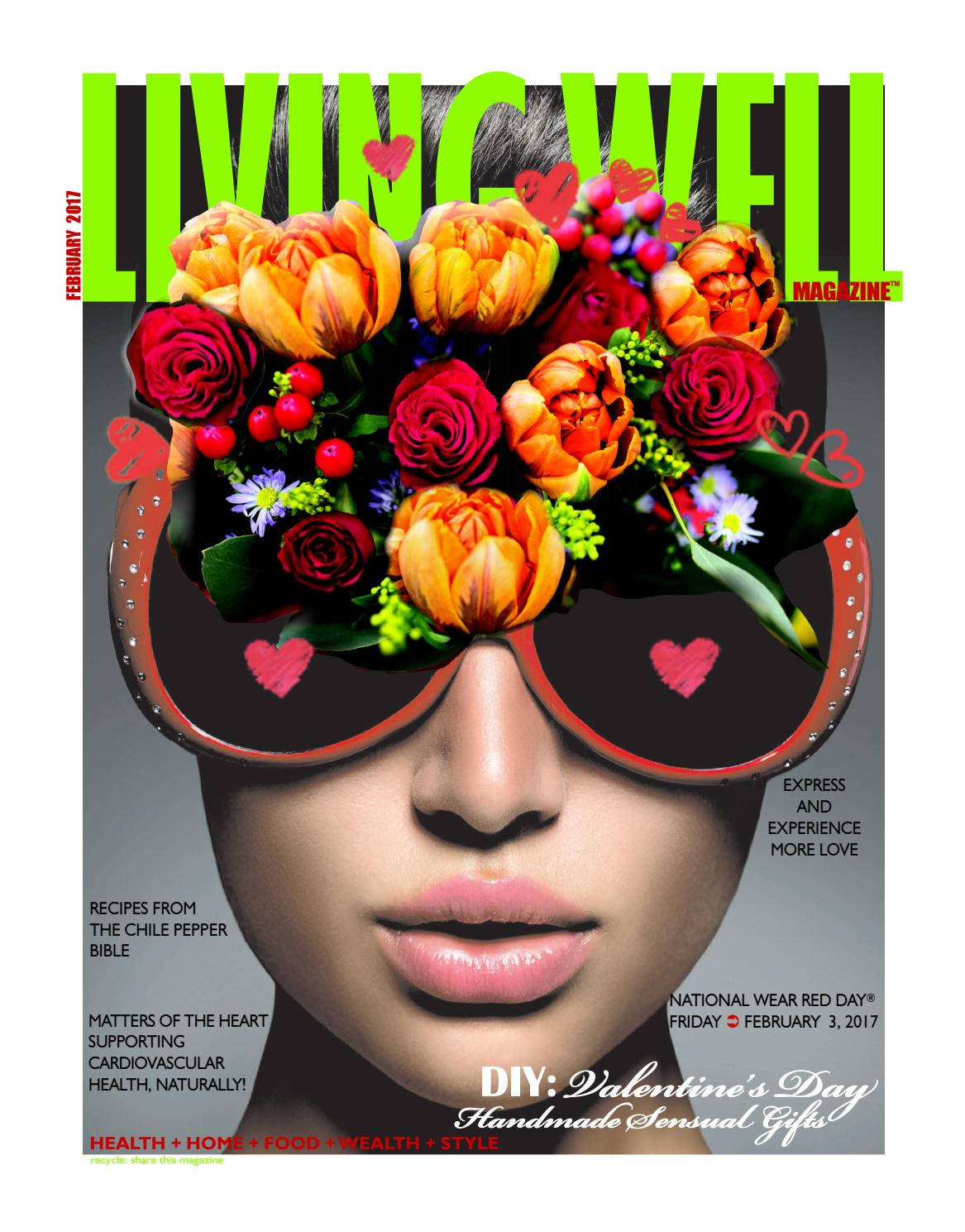 Living.Well Magazine February 2017 by Living.Well Magazine - Issuu