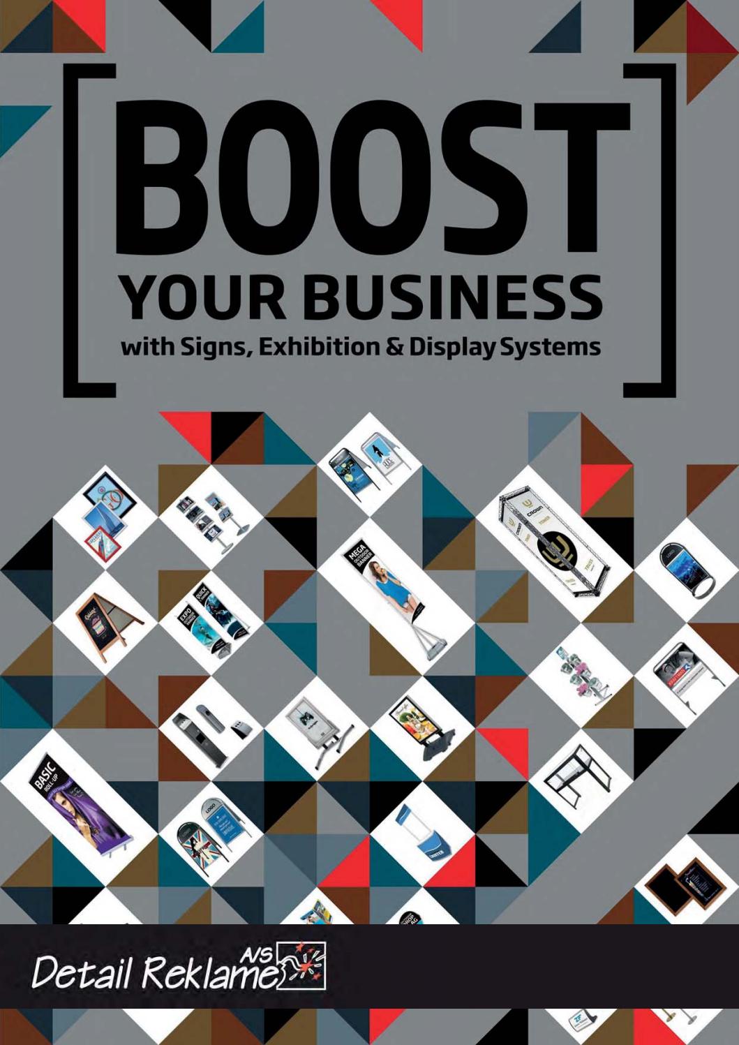 DSI Skilte med logo - Detail Reklame A/S by Detailreklame A/S - Issuu