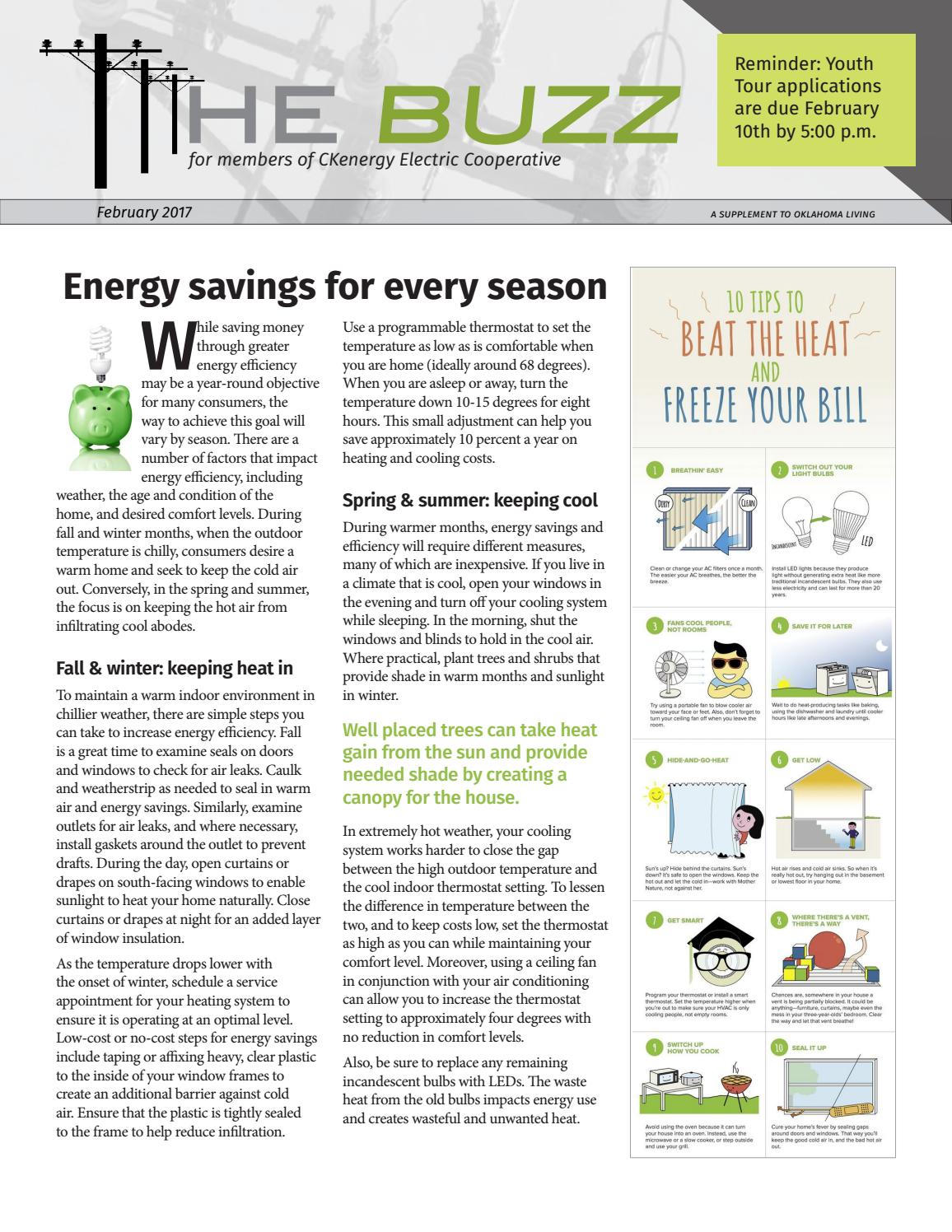 February 2017 by CKEC - Issuu