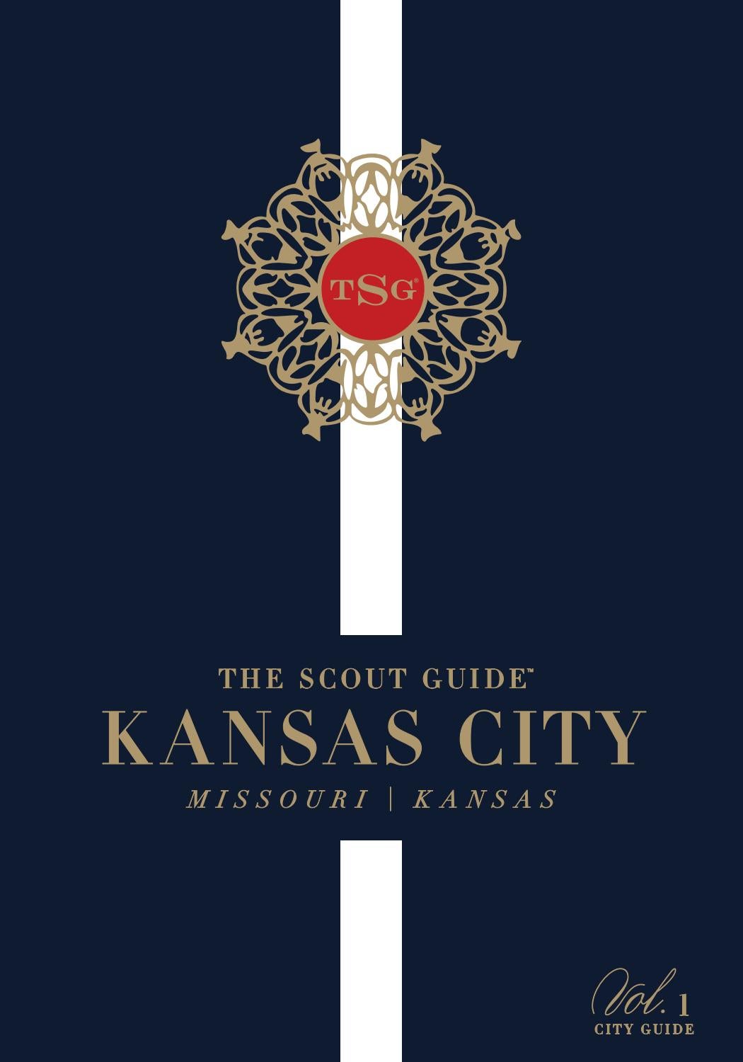 The Scout Guide Kansas City, MO & KS Volume 1 by THE SCOUT GUIDE - Issuu