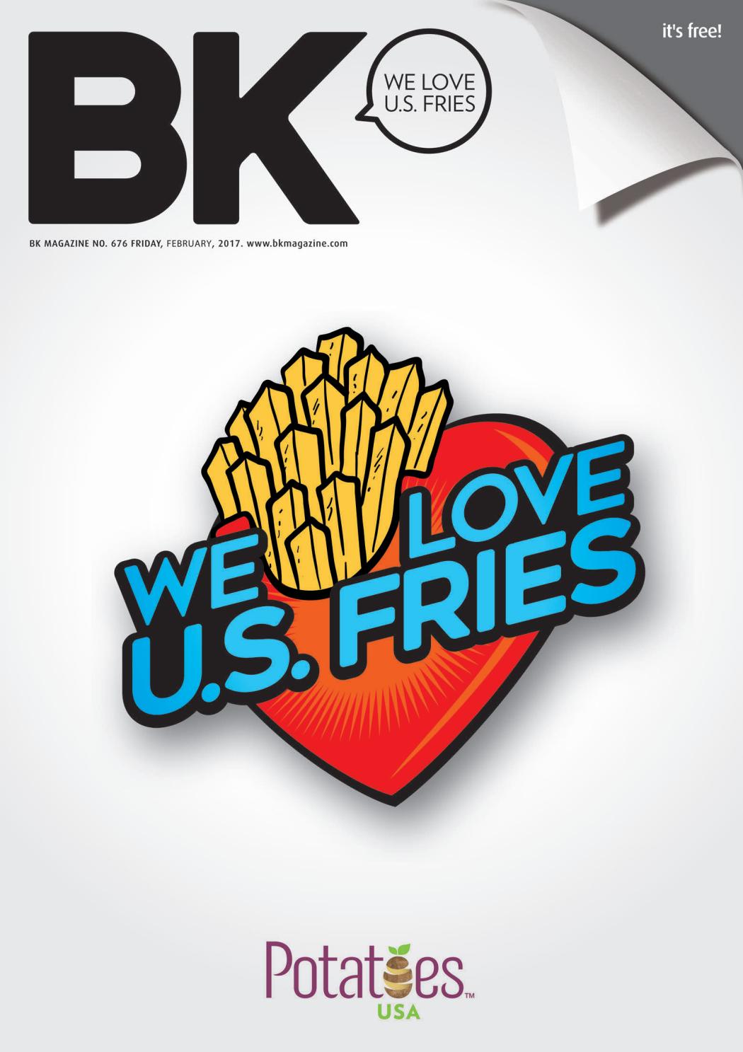 ฺBK Magazine 676 February 3, 2017 by BK Magazine - Issuu