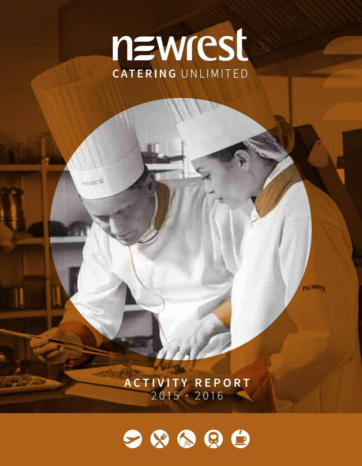 Newrest ActivityReport 2015/16 (UK) by Newrest - Issuu