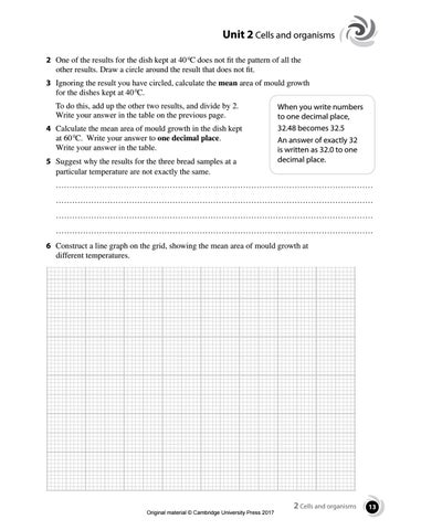 Preview Cambridge Checkpoint Science Challenge Book 7 by Cambridge ...