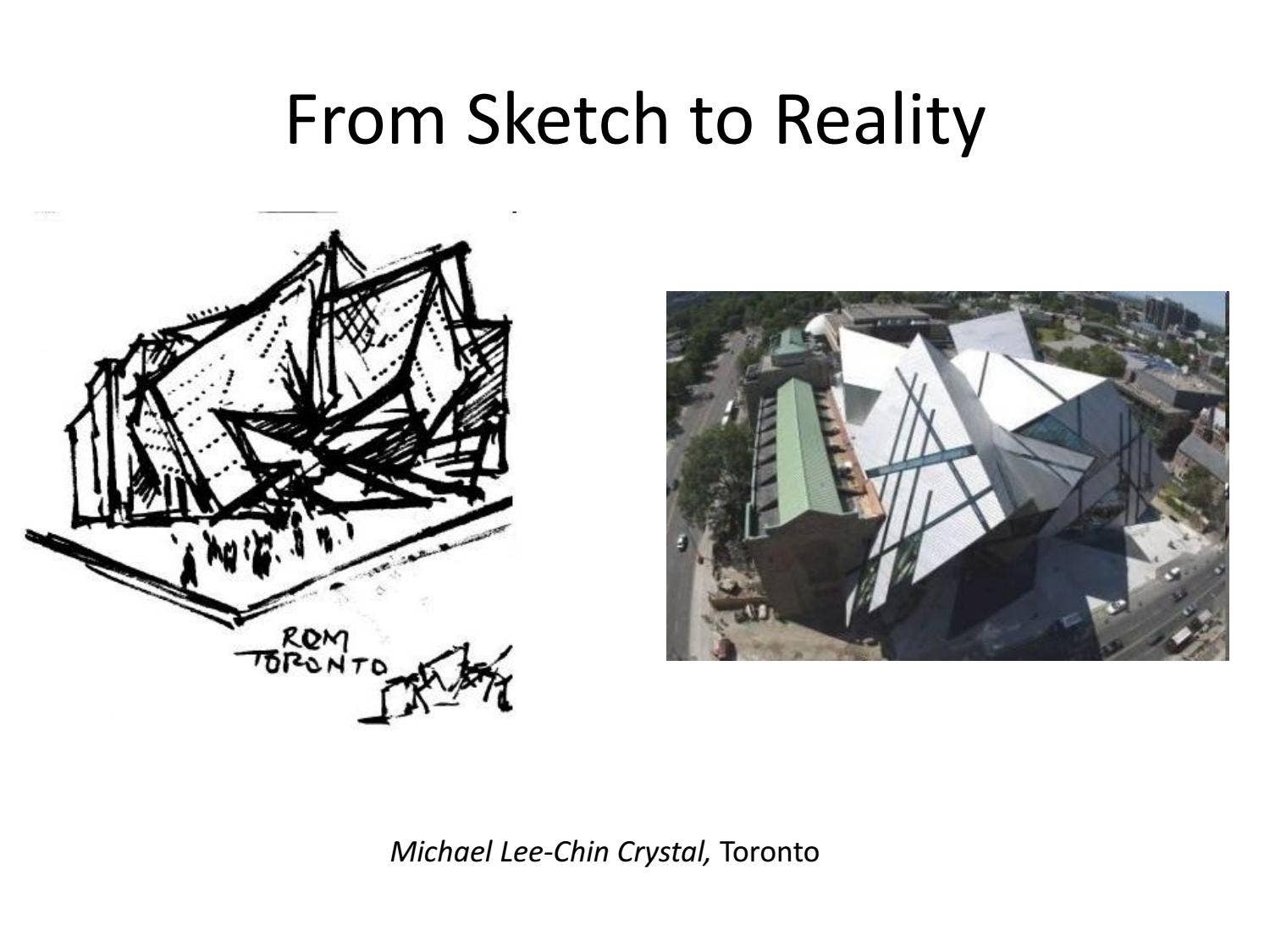 Architectural Design Concepts Approaches by Yasser Osman Moharam ...
