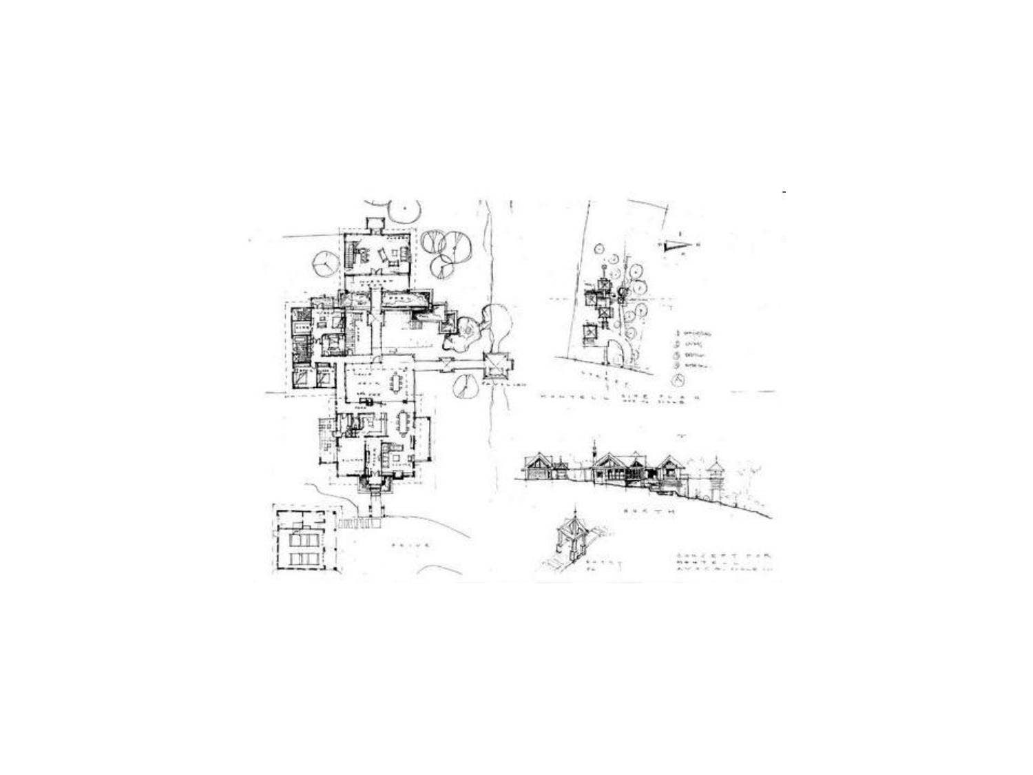 Architectural Design Concepts Approaches by Yasser Osman Moharam ...