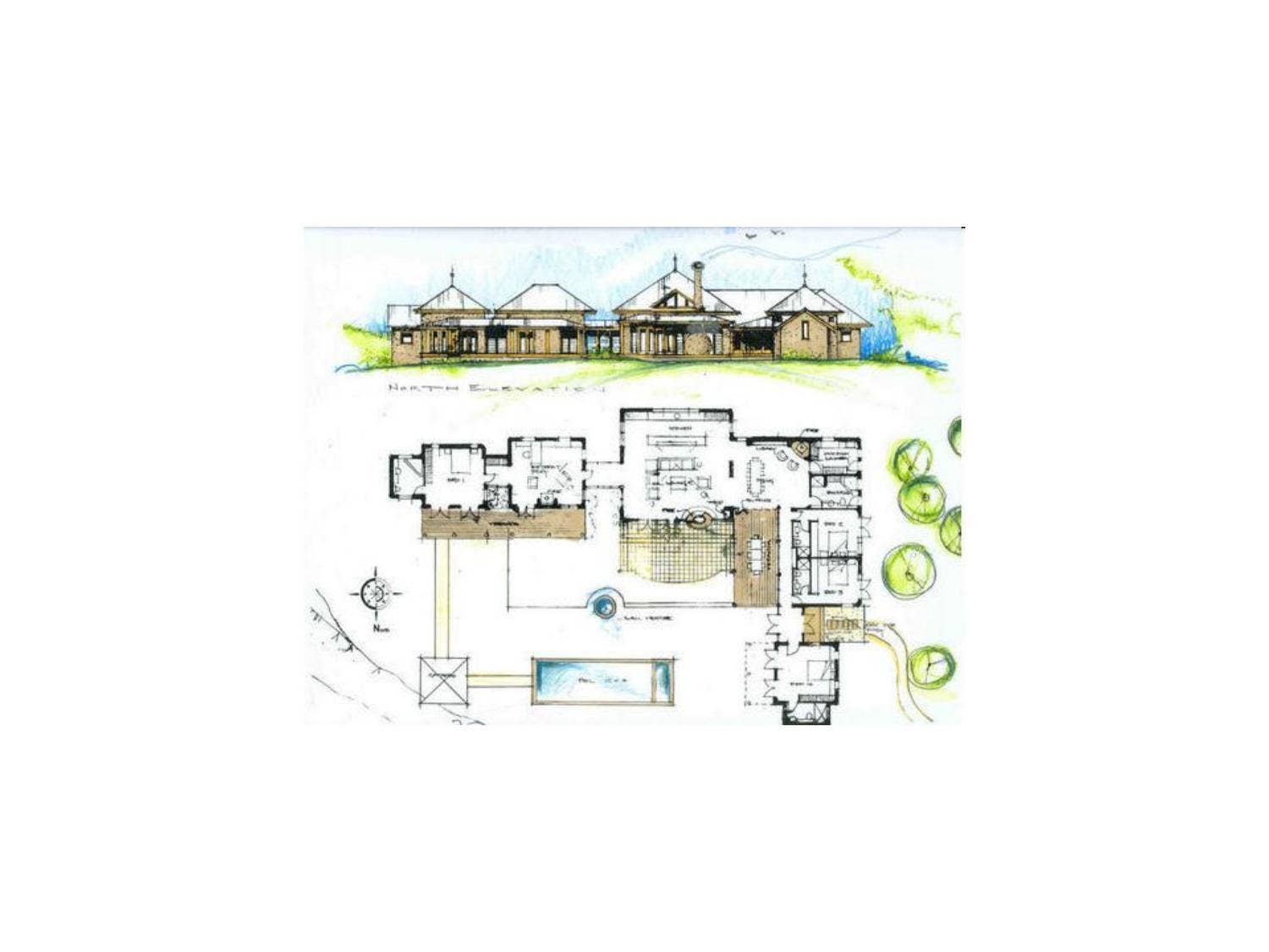 Architectural Design Concepts Approaches by Yasser Osman Moharam ...